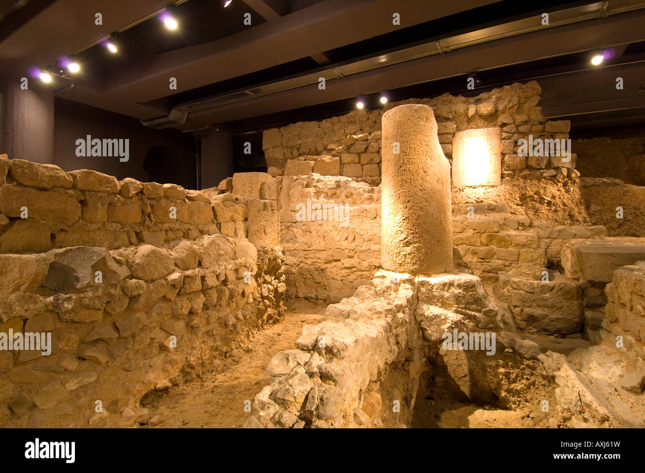 Barcino High Resolution Stock Photography and Images - Alamy