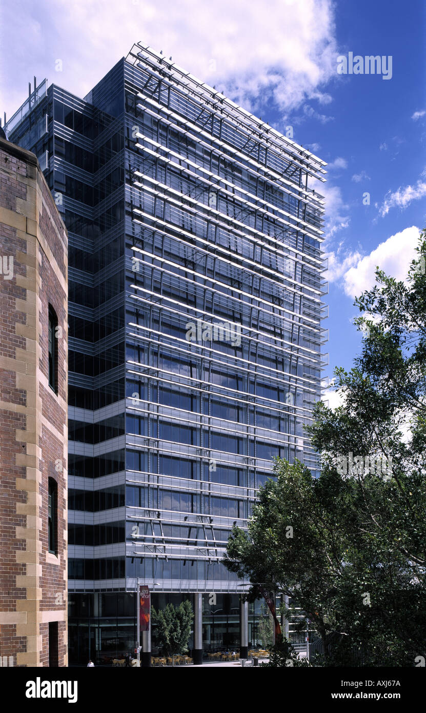 Kpmg offices hi-res stock photography and images - Alamy