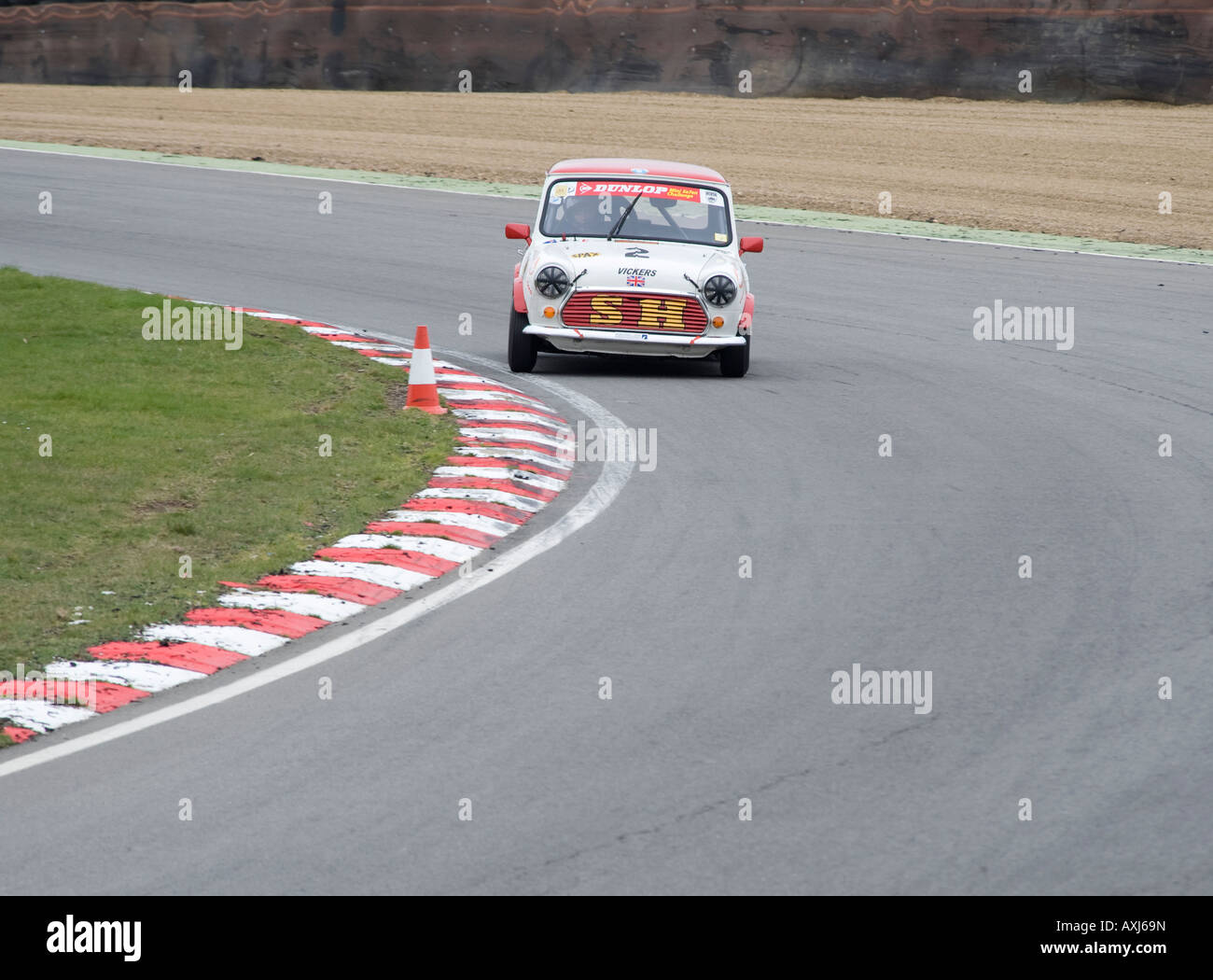 Paddock hill bend hi-res stock photography and images - Alamy