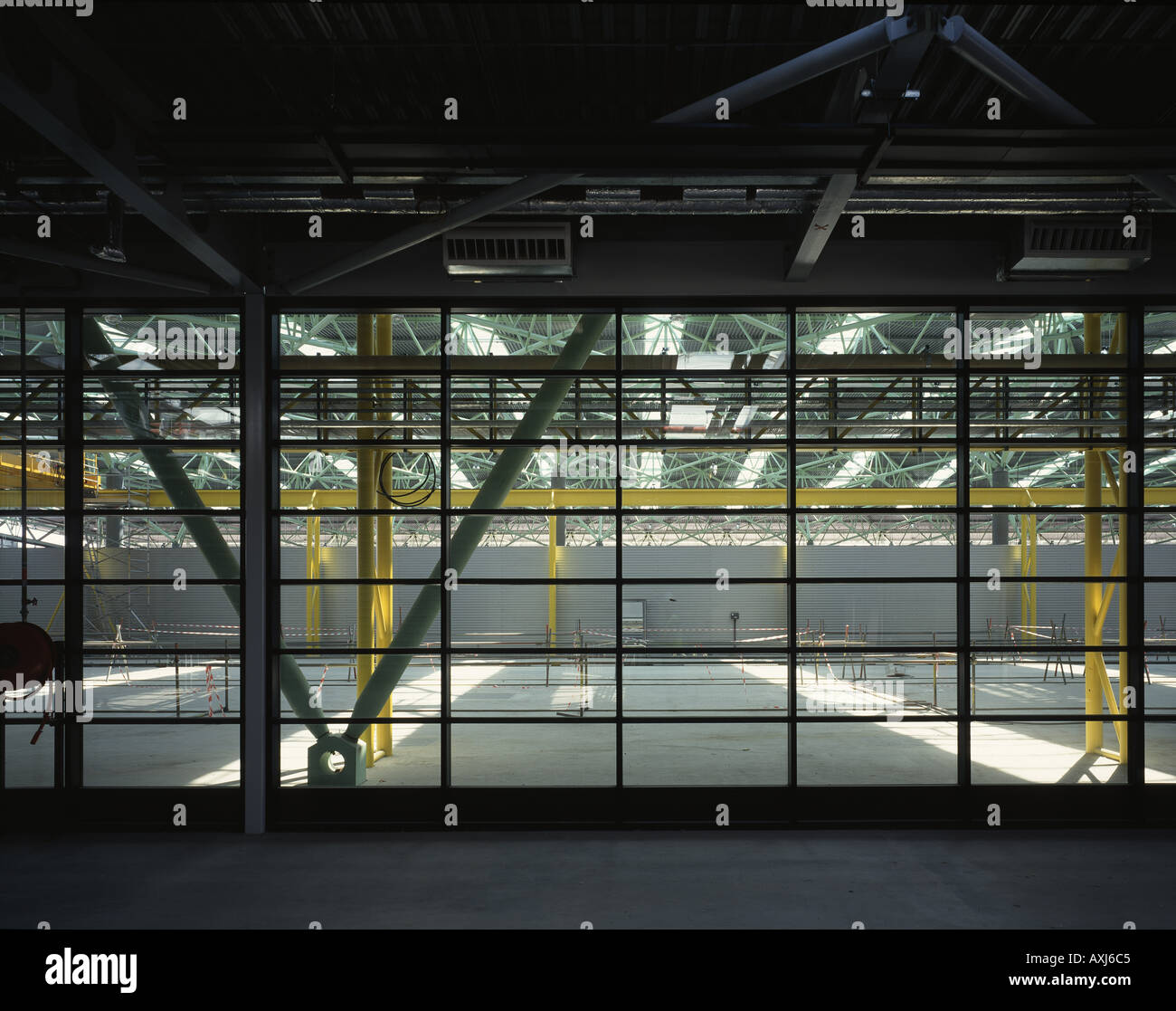 Stratford Depot High Resolution Stock Photography and Images - Alamy