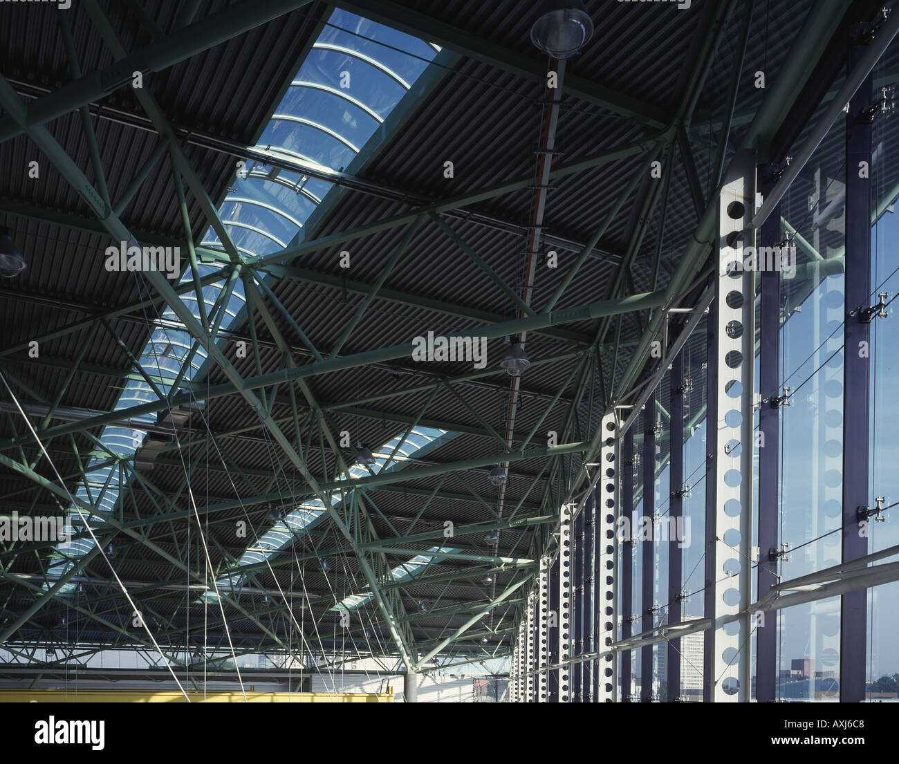 Stratford depot hi-res stock photography and images - Alamy
