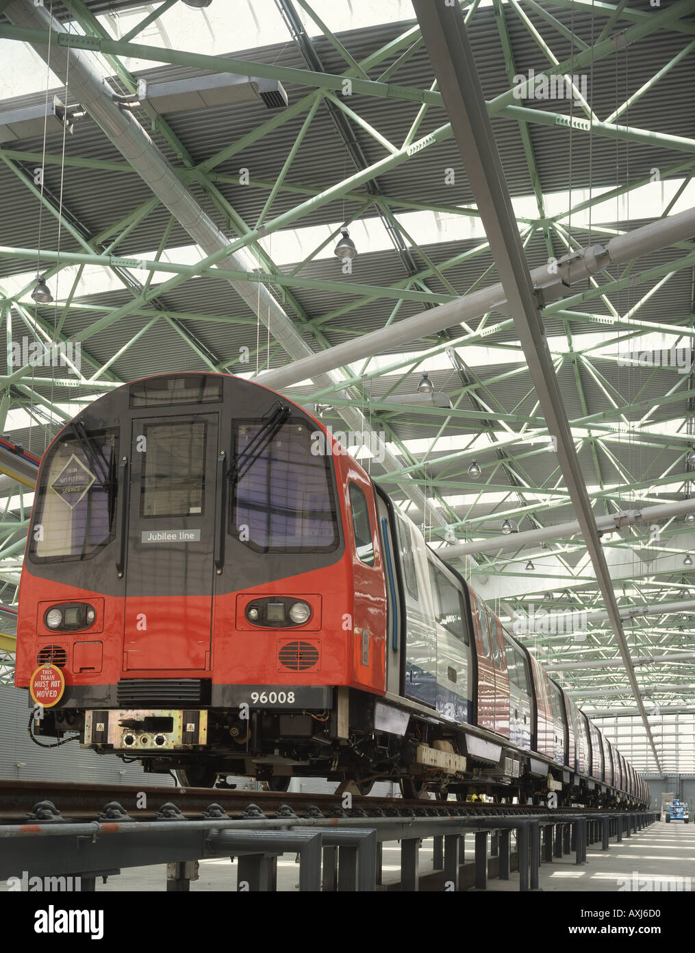 Chris wilkinson architects hi-res stock photography and images - Alamy