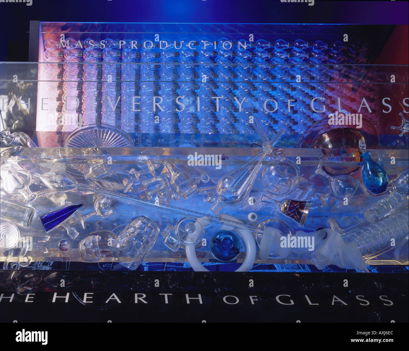 Broadfield house glass hi-res stock photography and images - Alamy