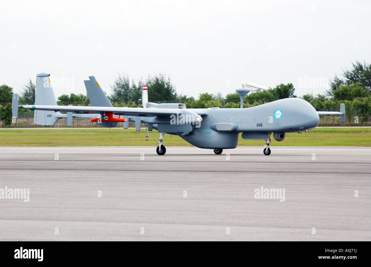 Heron unmanned aerial vehicle uav hi-res stock photography and images ... Heron unmanned aerial vehicle uav hi-res stock photography and images ...