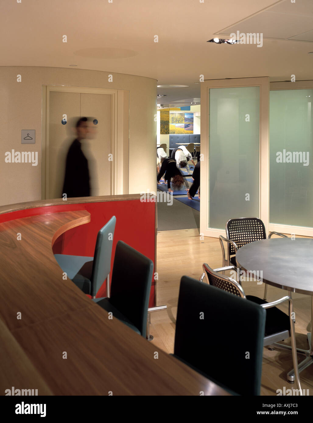 Bp europe headquarters hi-res stock photography and images - Alamy