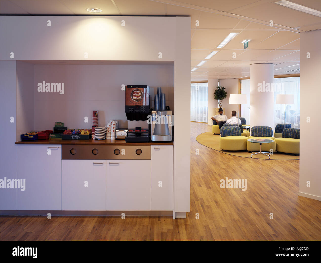 Bp rotterdam hi-res stock photography and images - Alamy