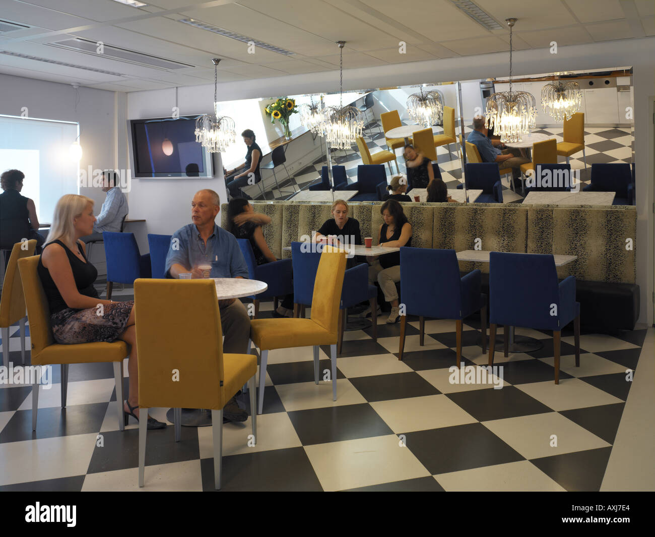 Bp rotterdam hi-res stock photography and images - Alamy