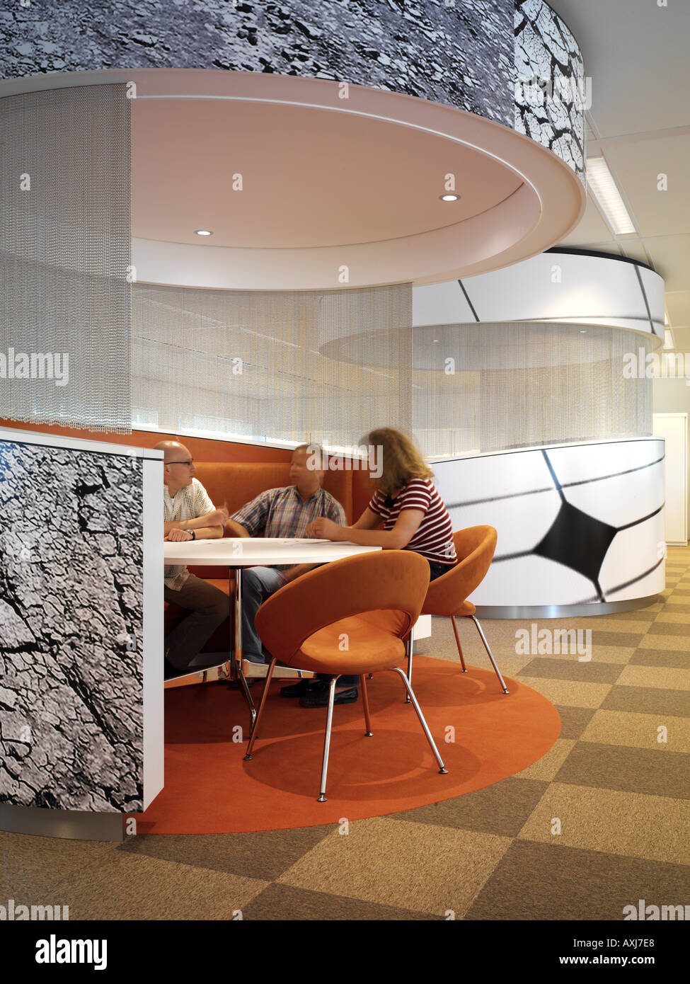 Bp rotterdam hi-res stock photography and images - Alamy