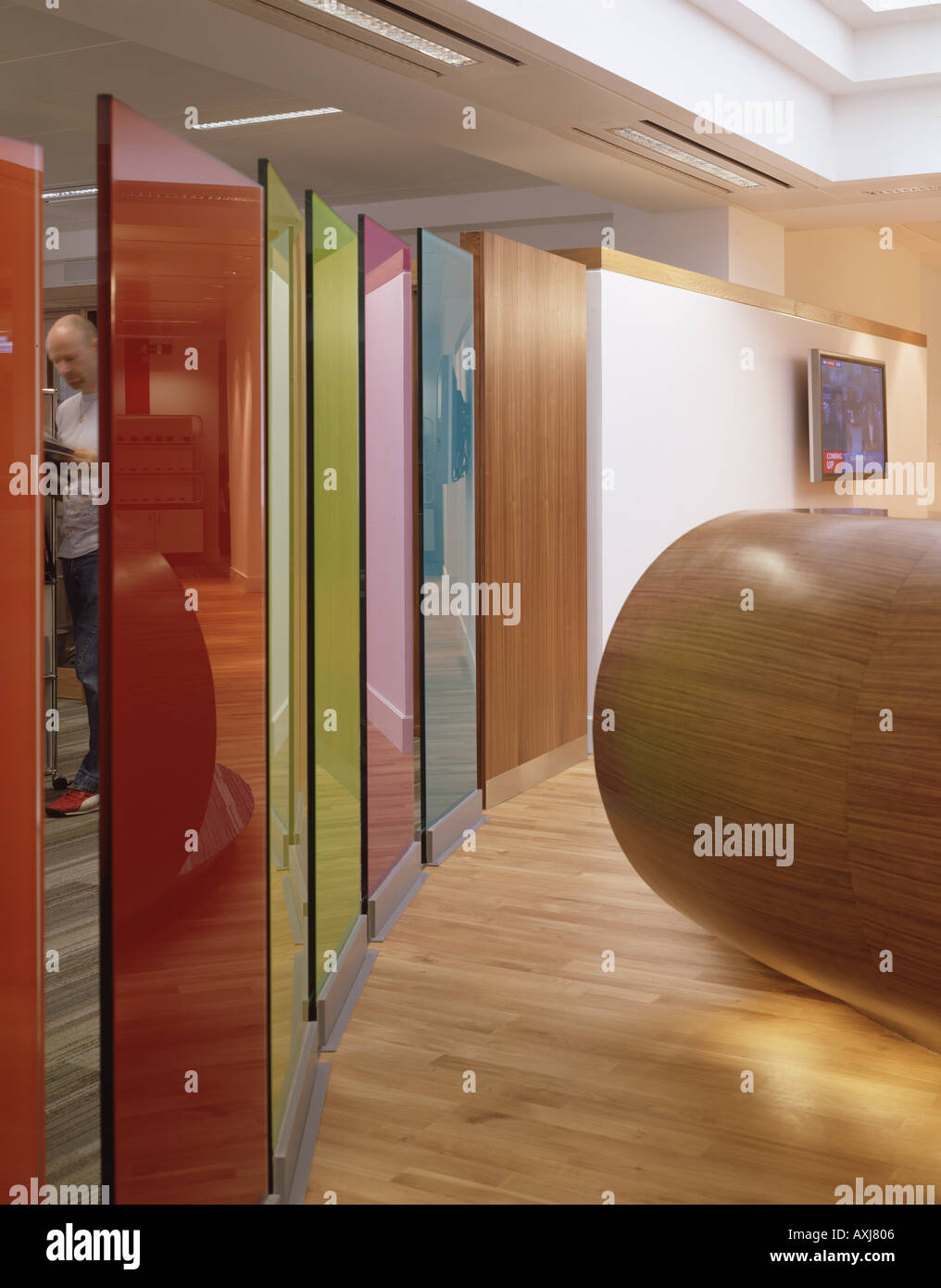 J walter thompson hi-res stock photography and images - Alamy