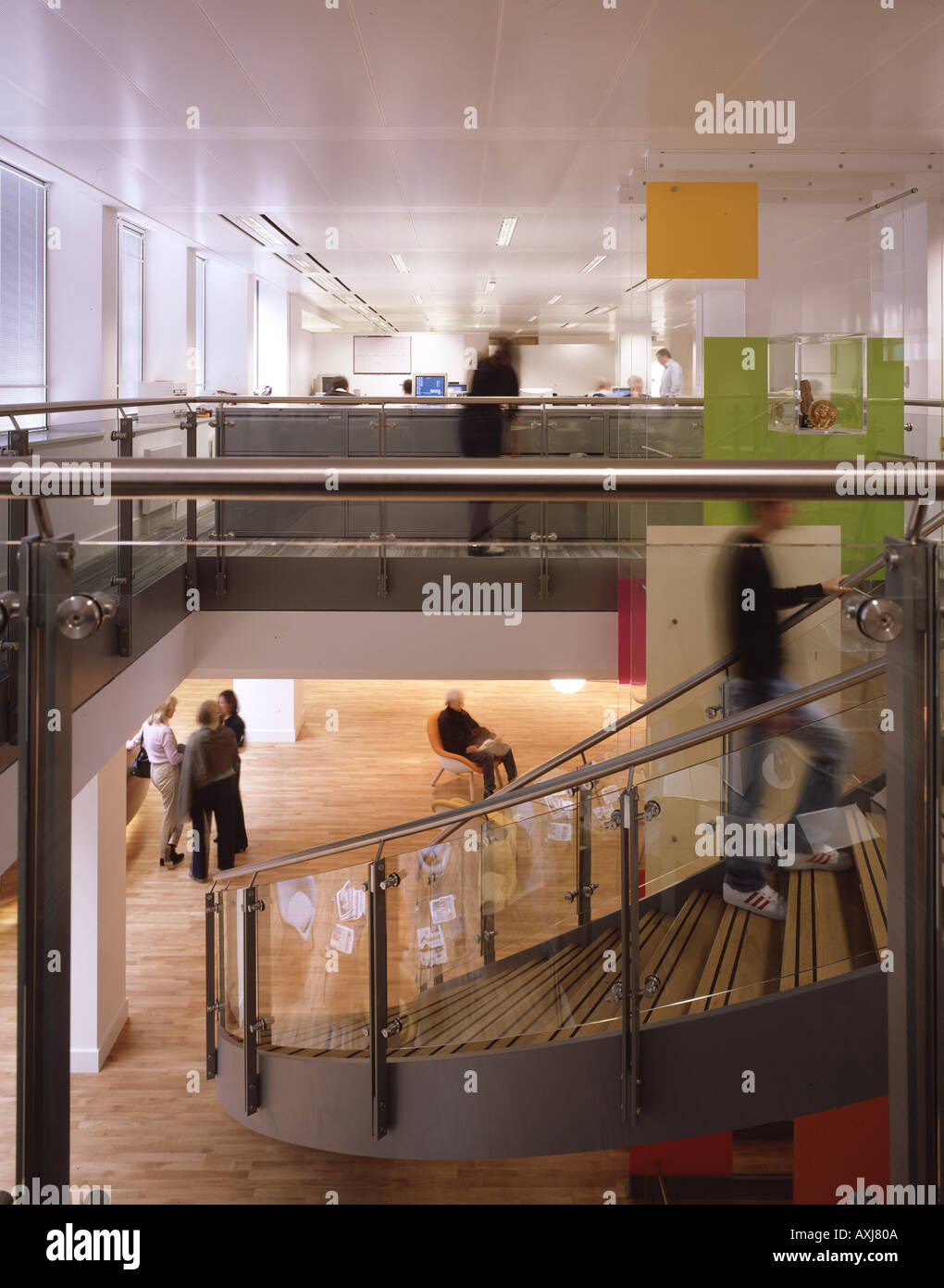 J walter thompson advertising hi-res stock photography and images - Alamy