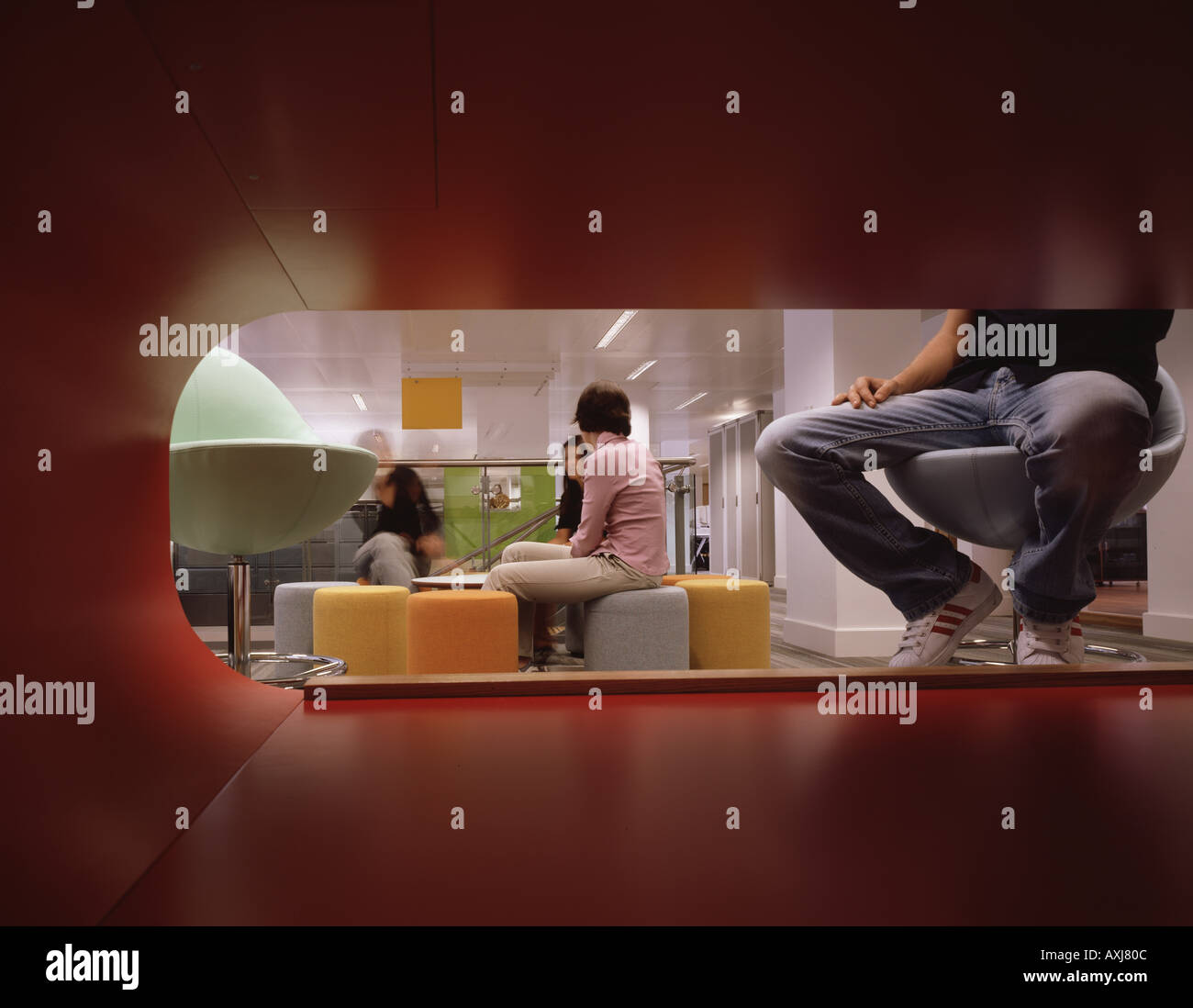 J walter thompson hi-res stock photography and images - Alamy