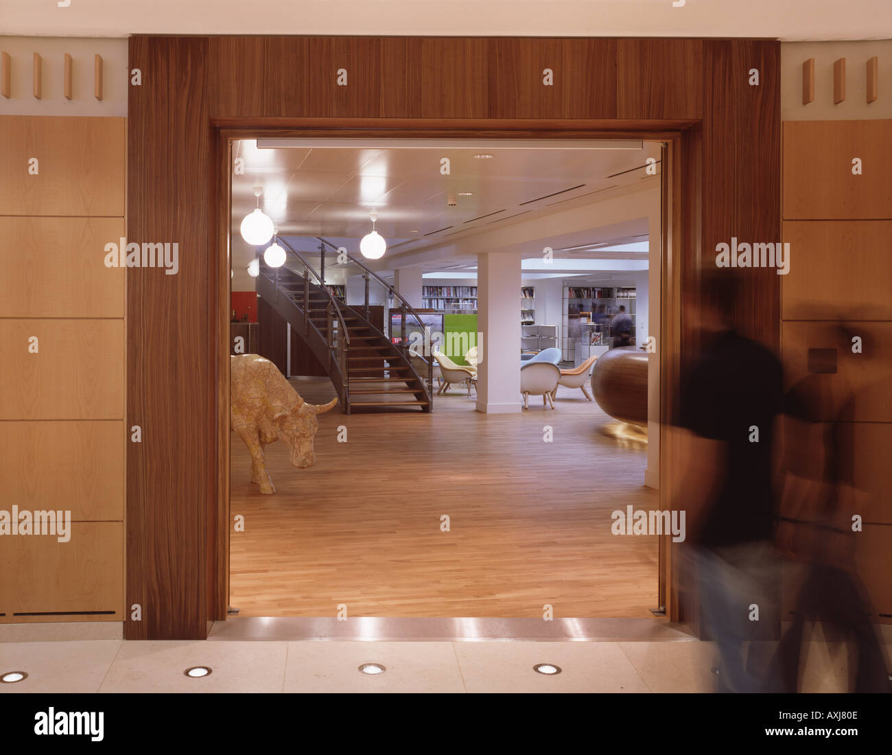 J walter thompson hi-res stock photography and images - Alamy