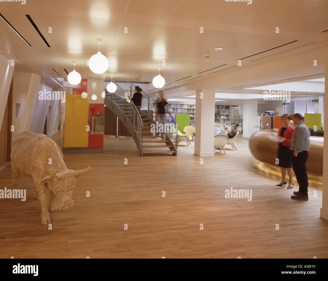 J walter thompson hi-res stock photography and images - Alamy