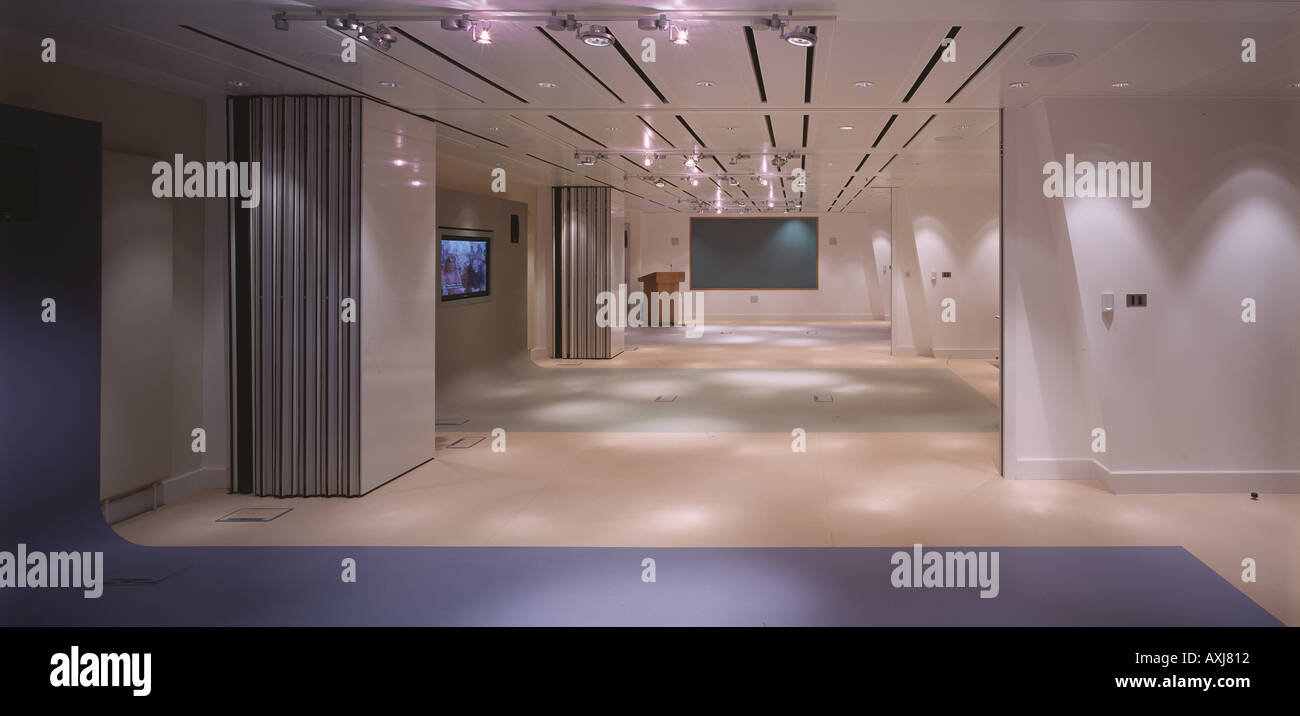 J WALTER THOMPSON CO LTD ADVERTISING AGENCY Stock Photo - Alamy