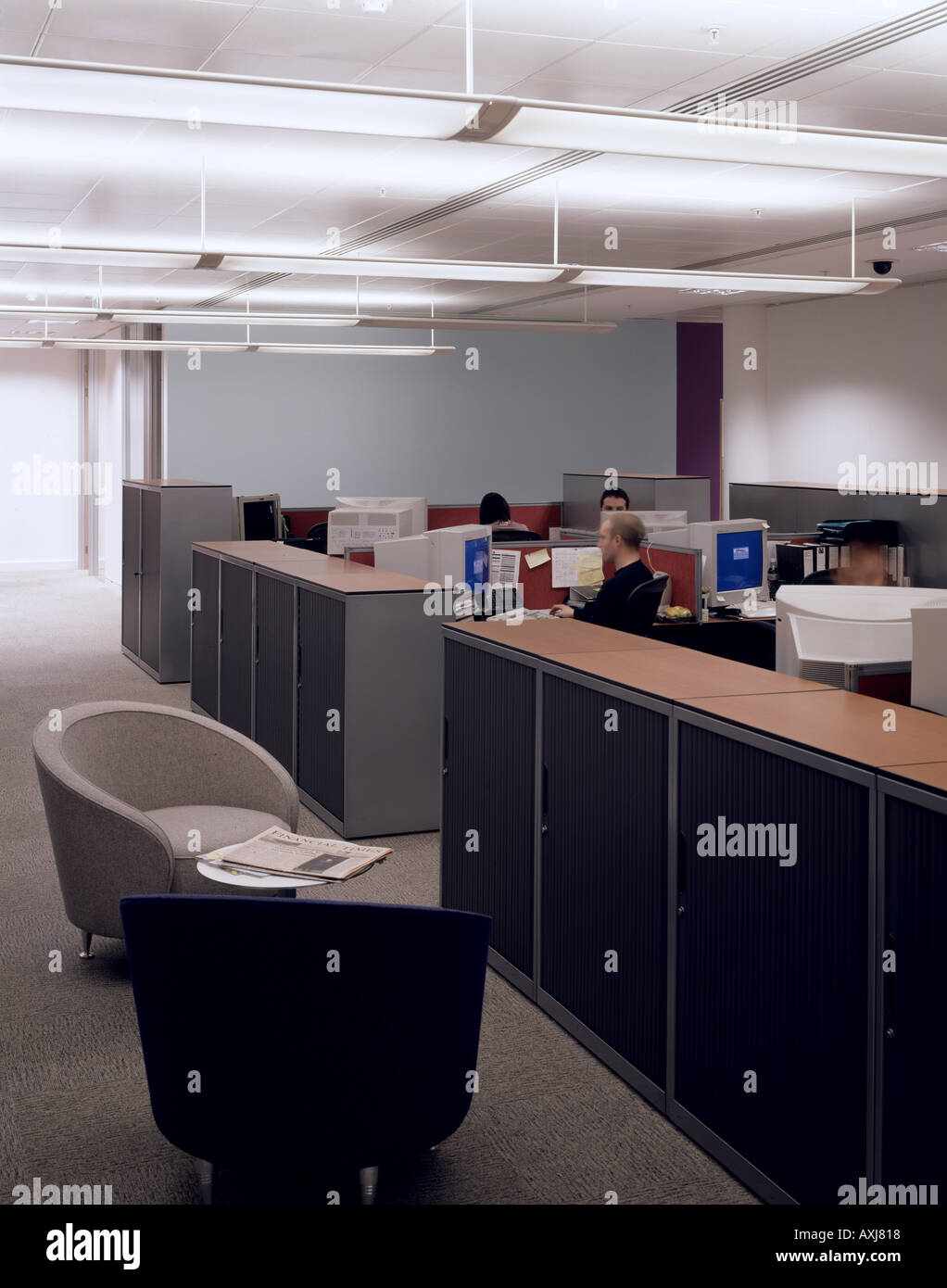 KBC BANK NV Stock Photo - Alamy