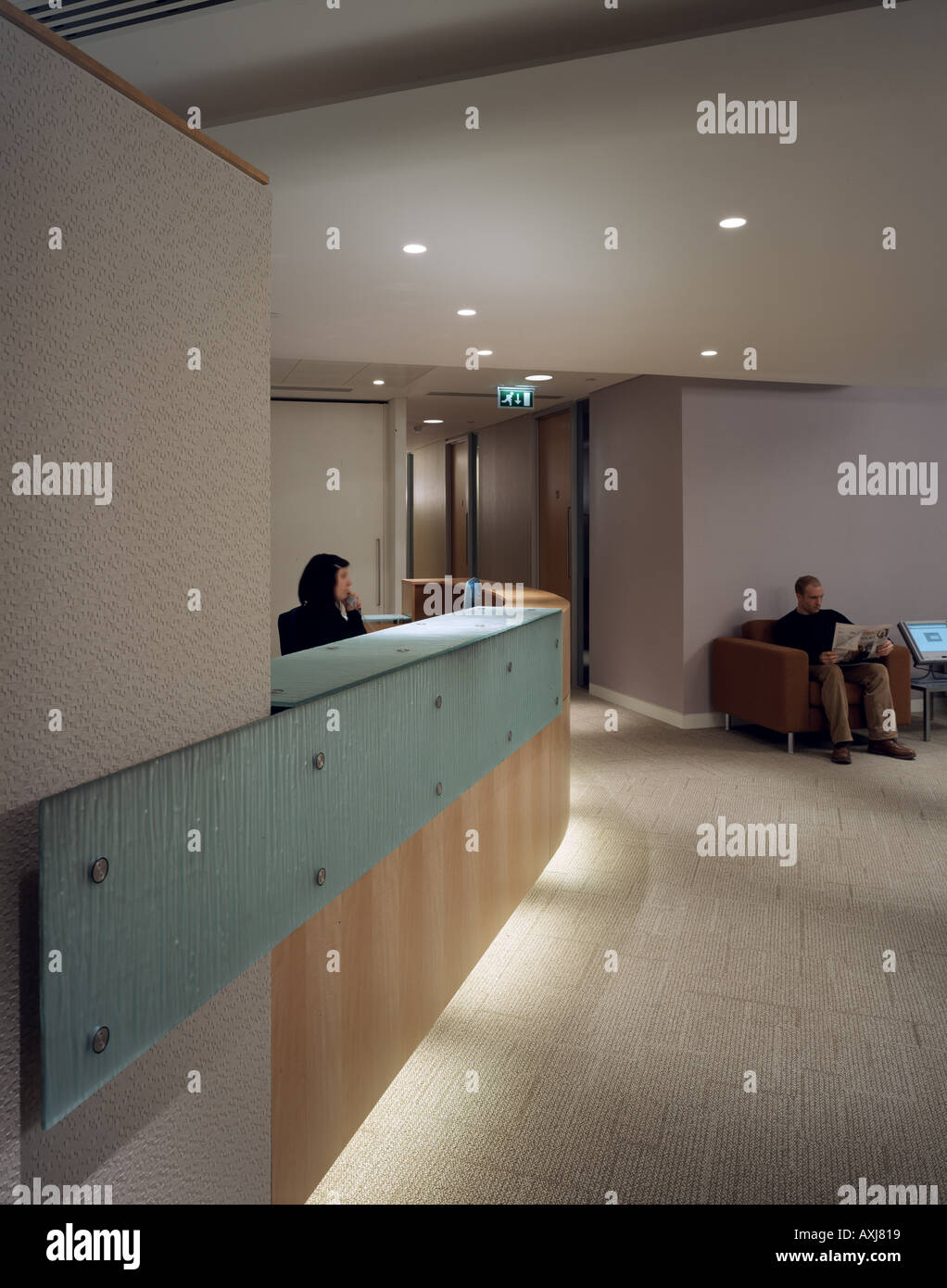 Kbc office hi-res stock photography and images - Alamy