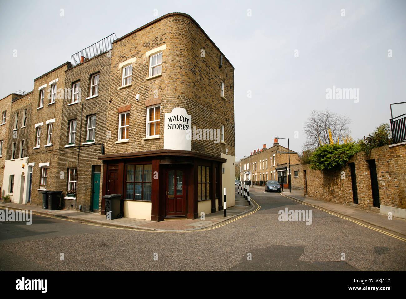 Walcot Square High Resolution Stock Photography and Images - Alamy