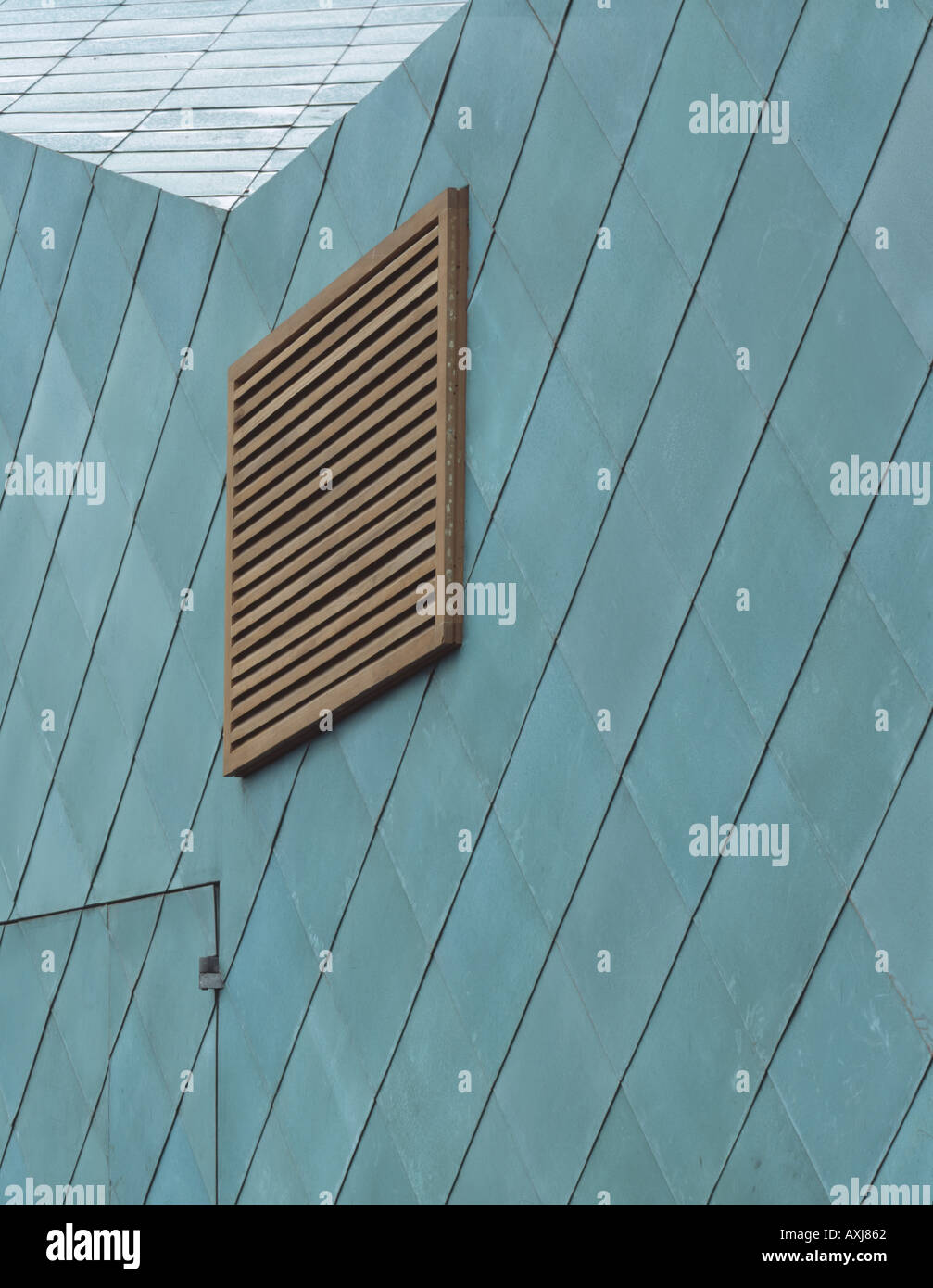 PUBLIC UTILITY BUILDING Stock Photo - Alamy