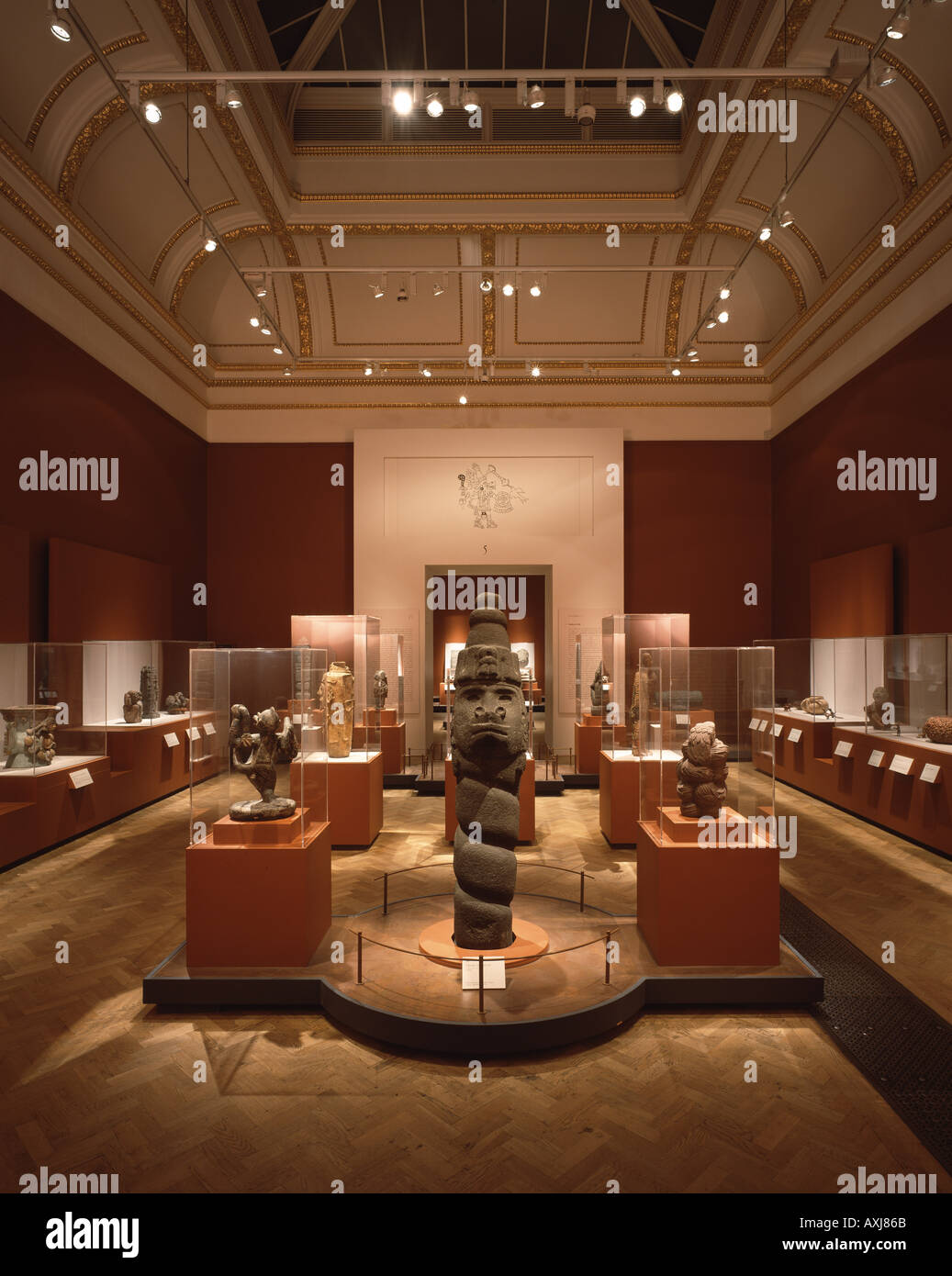 Aztec arts hi-res stock photography and images - Alamy