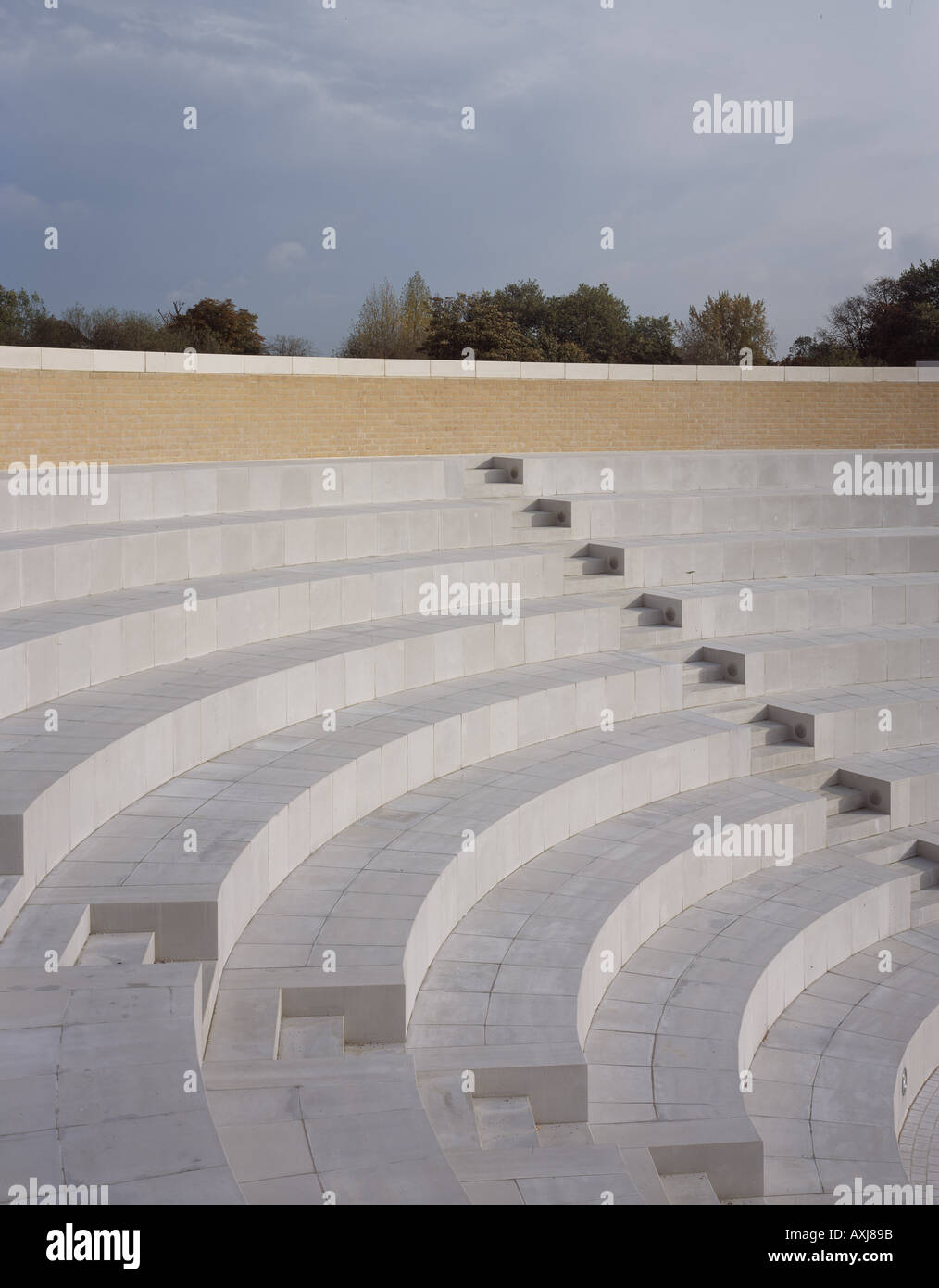 SAID BUSINESS SCHOOL Stock Photo - Alamy