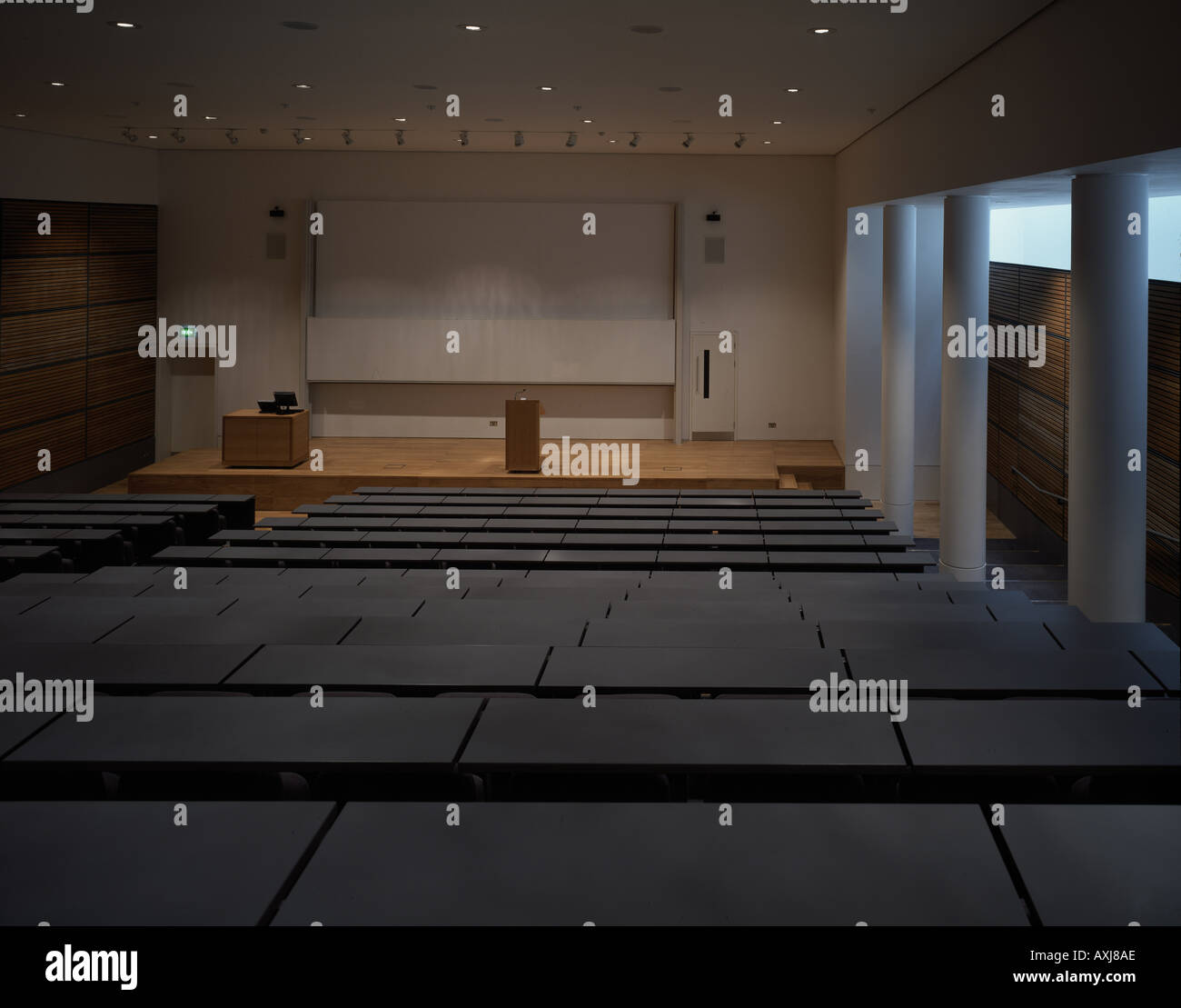 SAID BUSINESS SCHOOL Stock Photo - Alamy