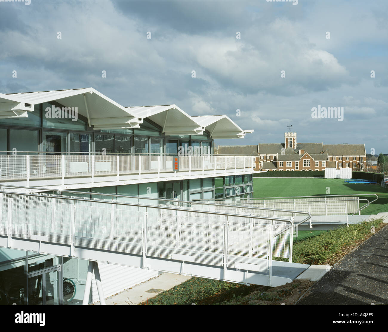 Loughborough university hi-res stock photography and images - Alamy