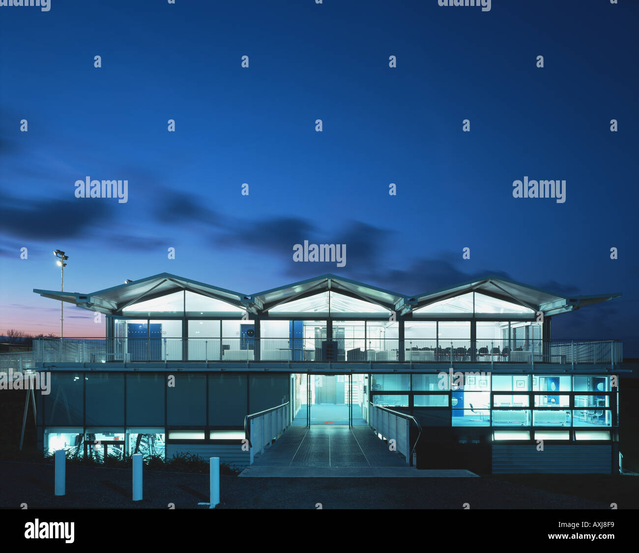 Loughborough university hi-res stock photography and images - Alamy