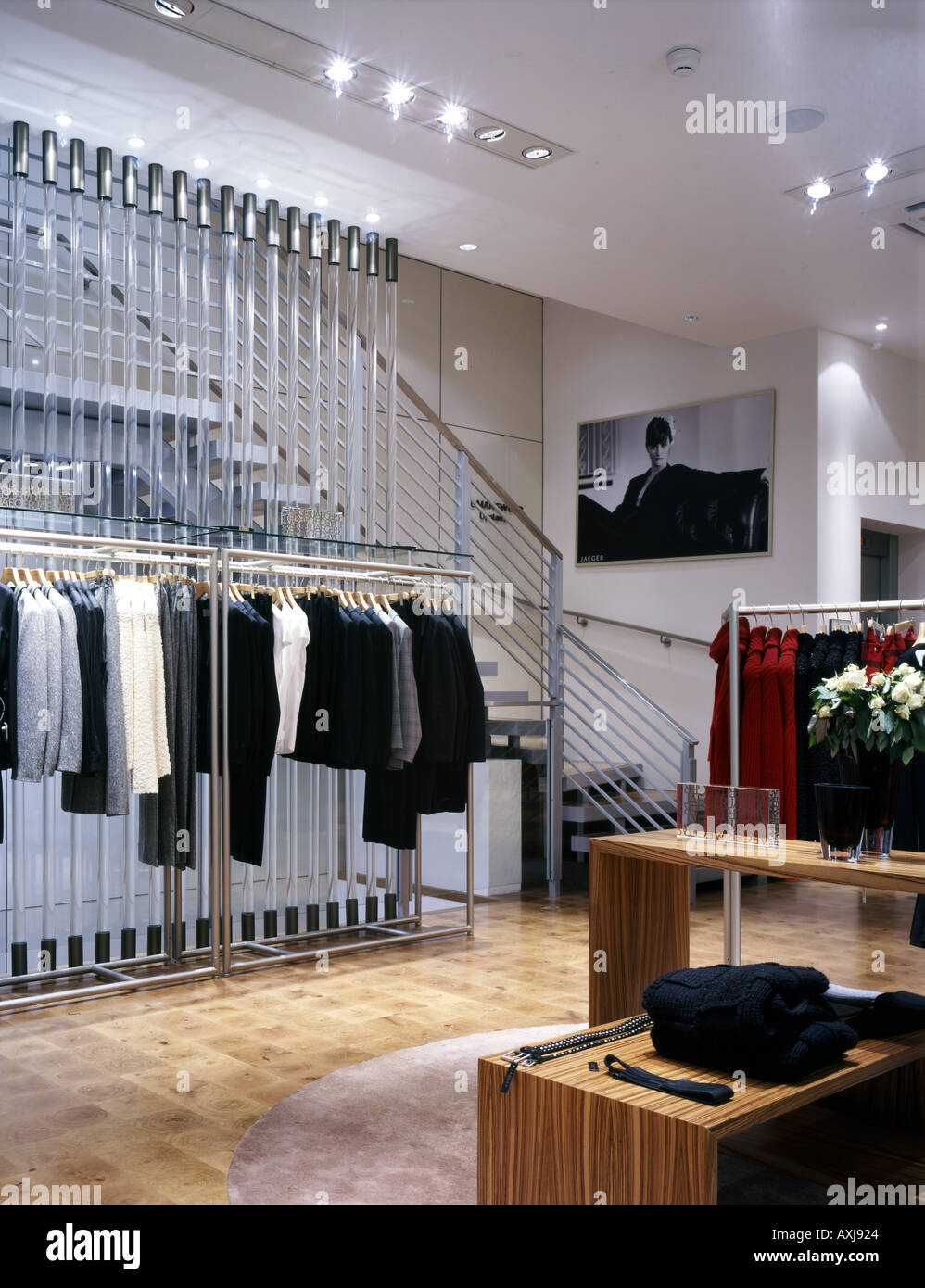 Jaeger artwork hi-res stock photography and images - Alamy