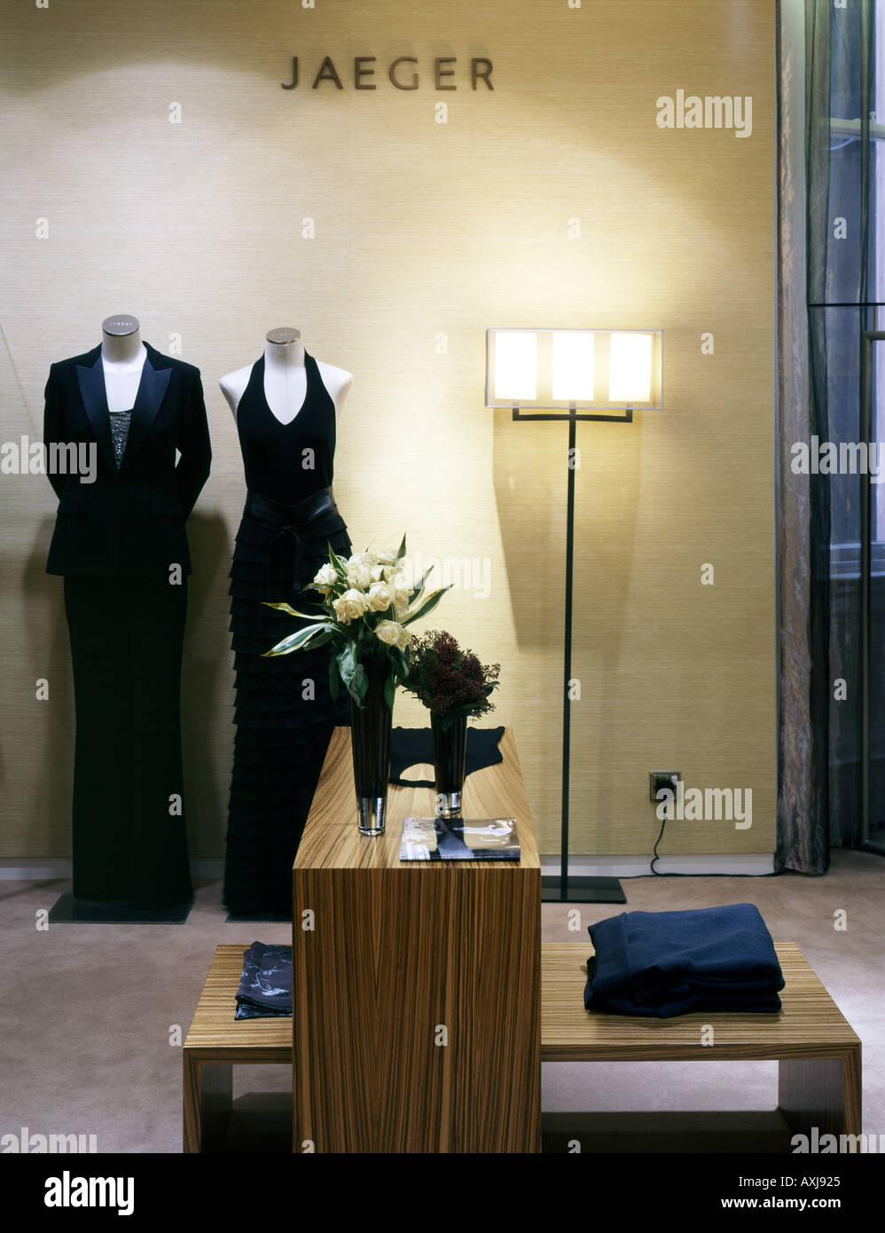 Interiormenswear hi-res stock photography and images - Alamy