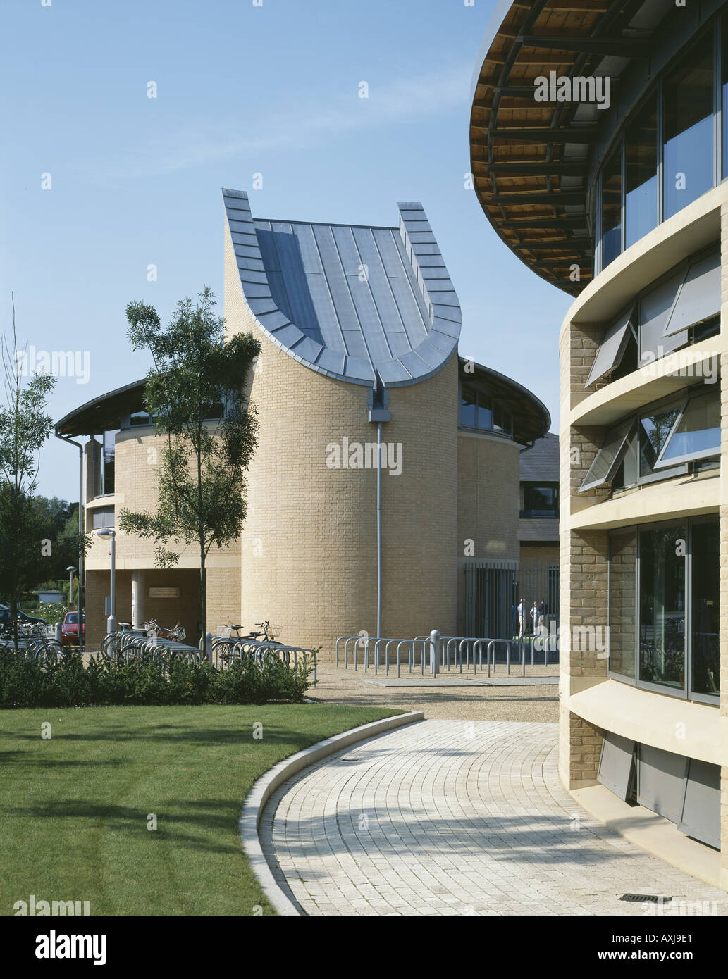 University of cambridge mathematics hi-res stock photography and images ...