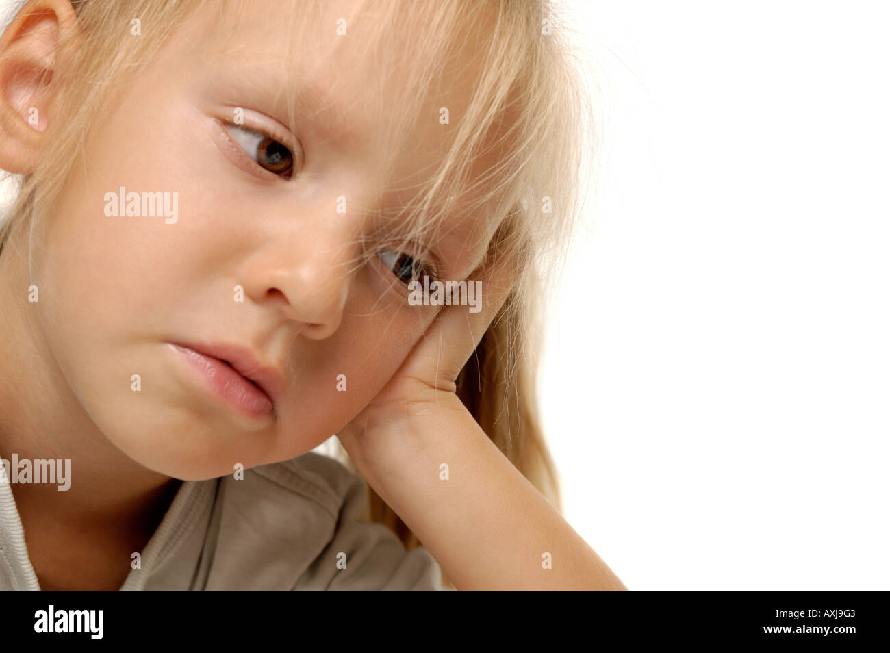 Miss boredom hi-res stock photography and images - Alamy