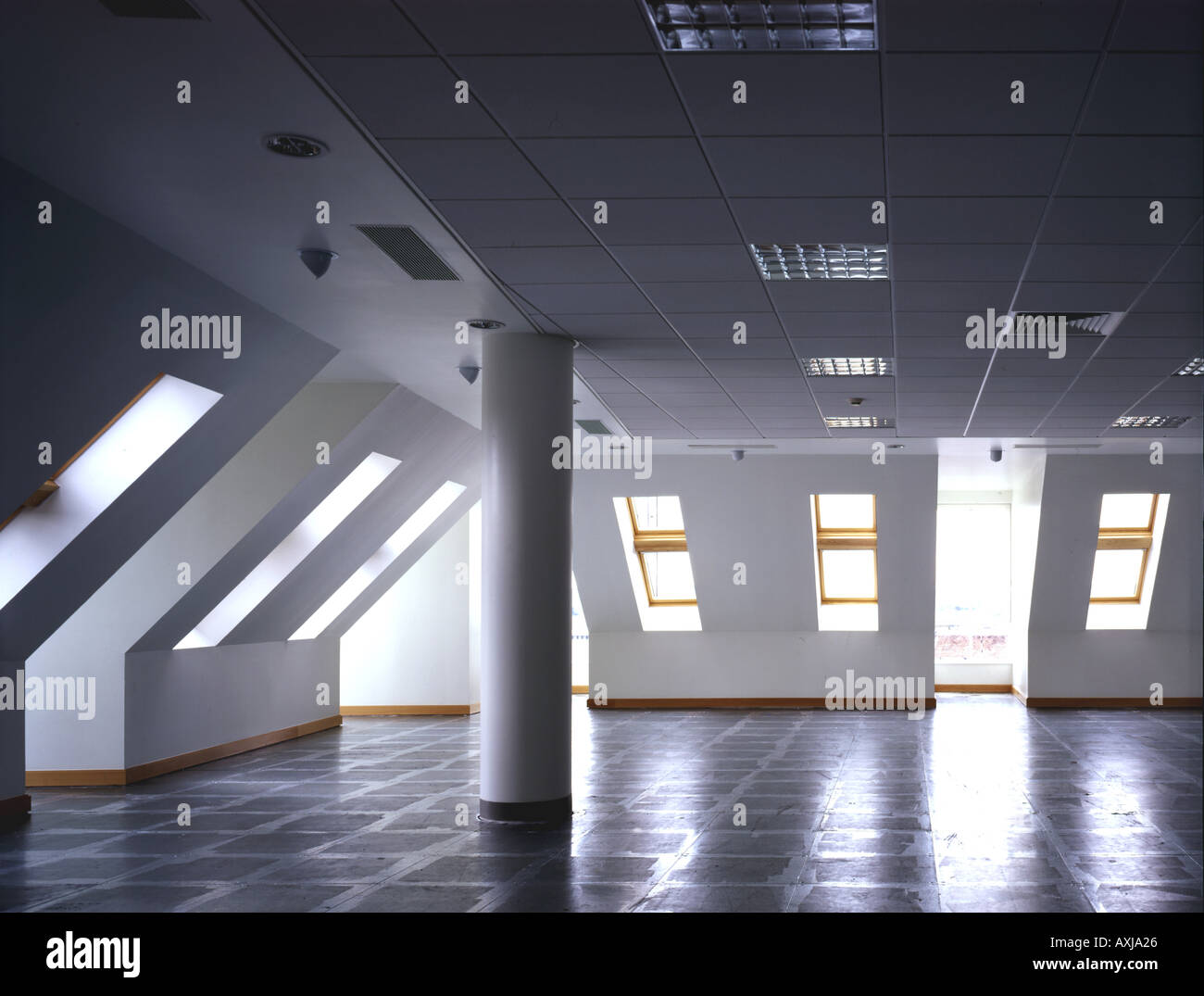 Interior post office britain hi-res stock photography and images - Alamy