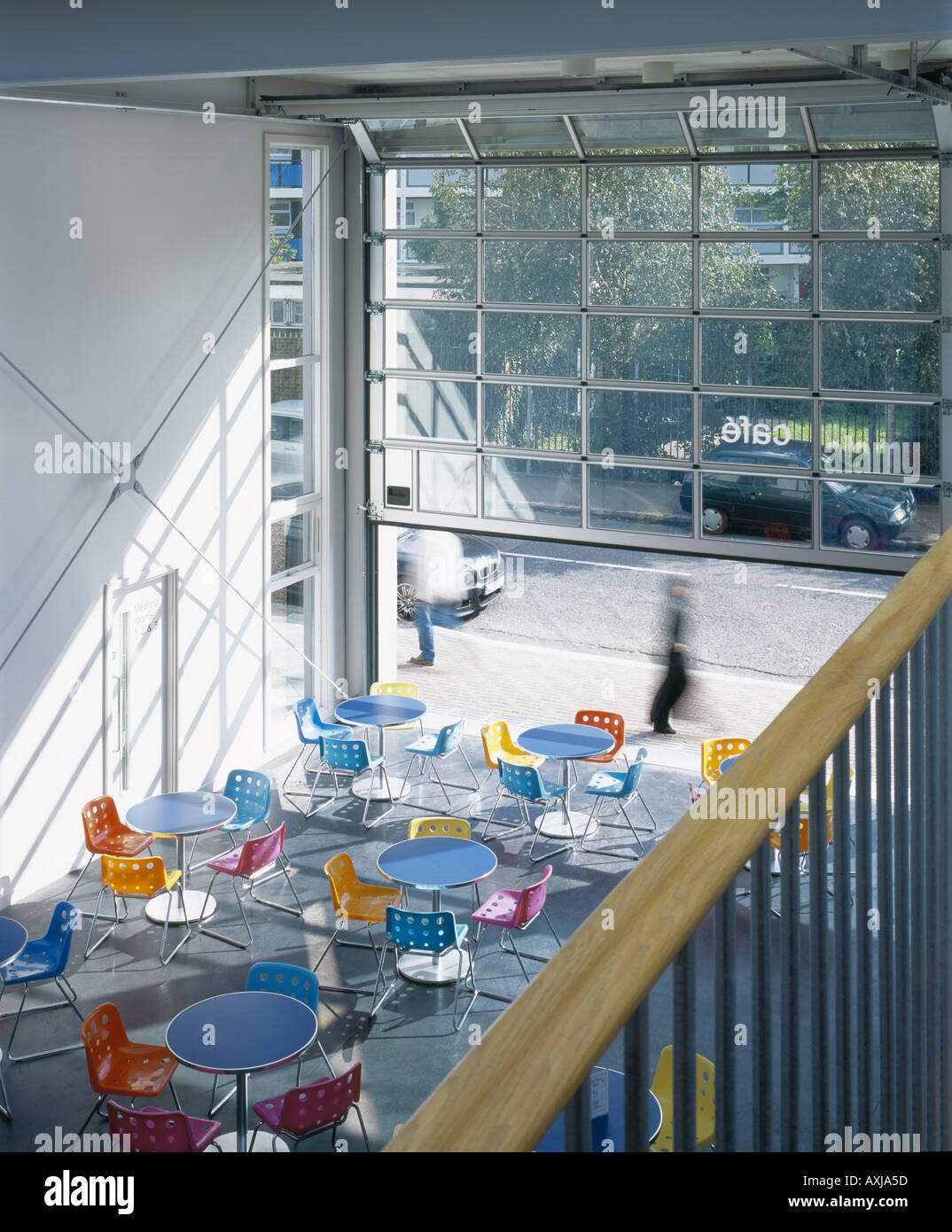 Resource hub hi-res stock photography and images - Alamy