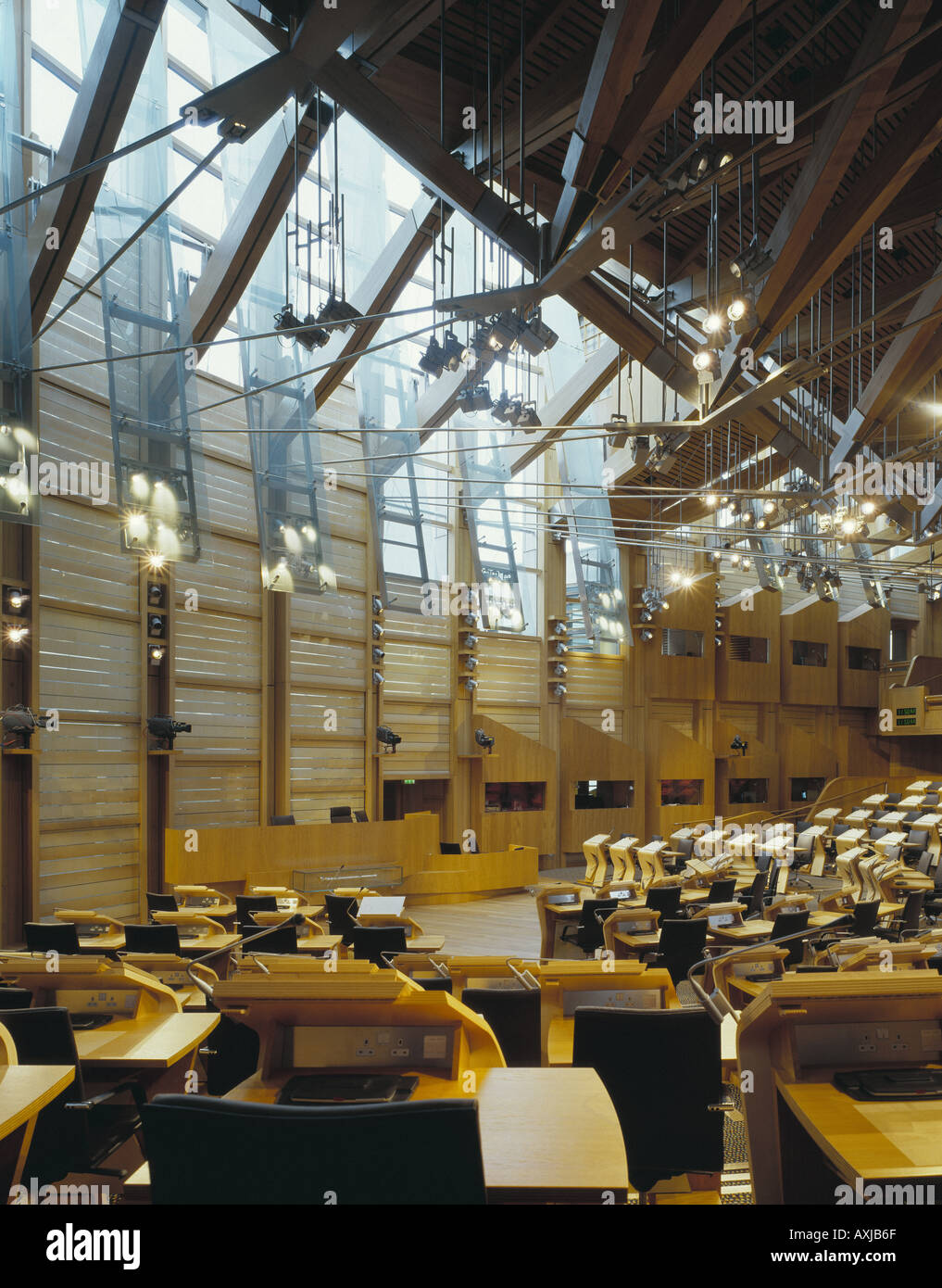 THE SCOTTISH PARLIAMENT Stock Photo - Alamy