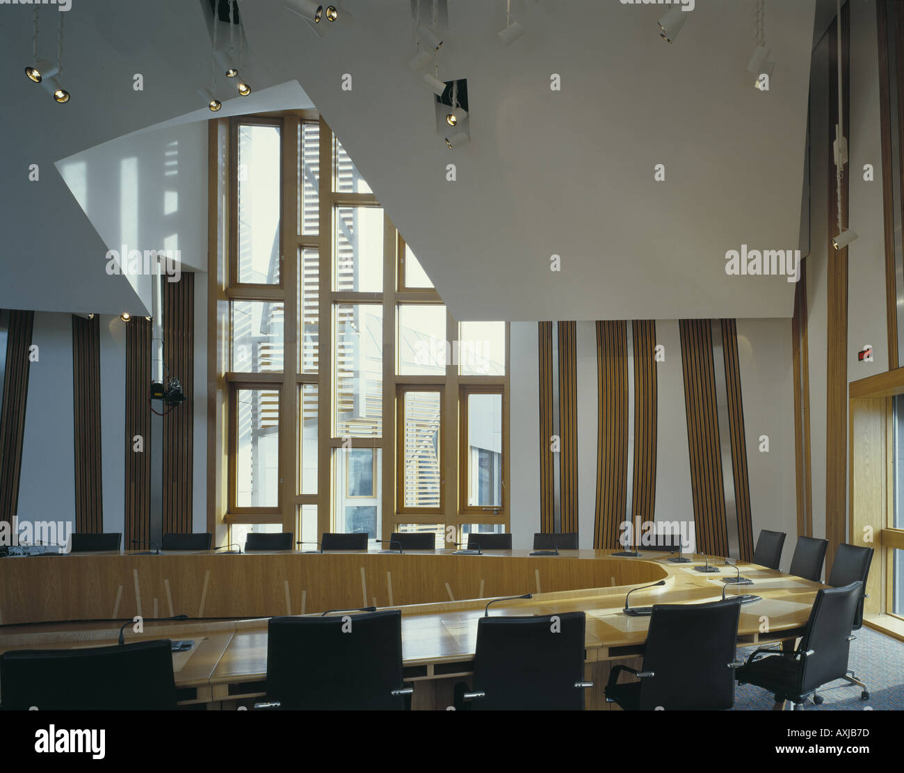 THE SCOTTISH PARLIAMENT Stock Photo - Alamy