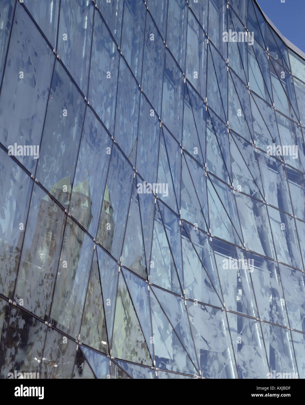 ALPHEN CITY HALL / STADHUIS ALPHEN, ERICK VAN EGERAAT, ALPHEN AAN DEN ...