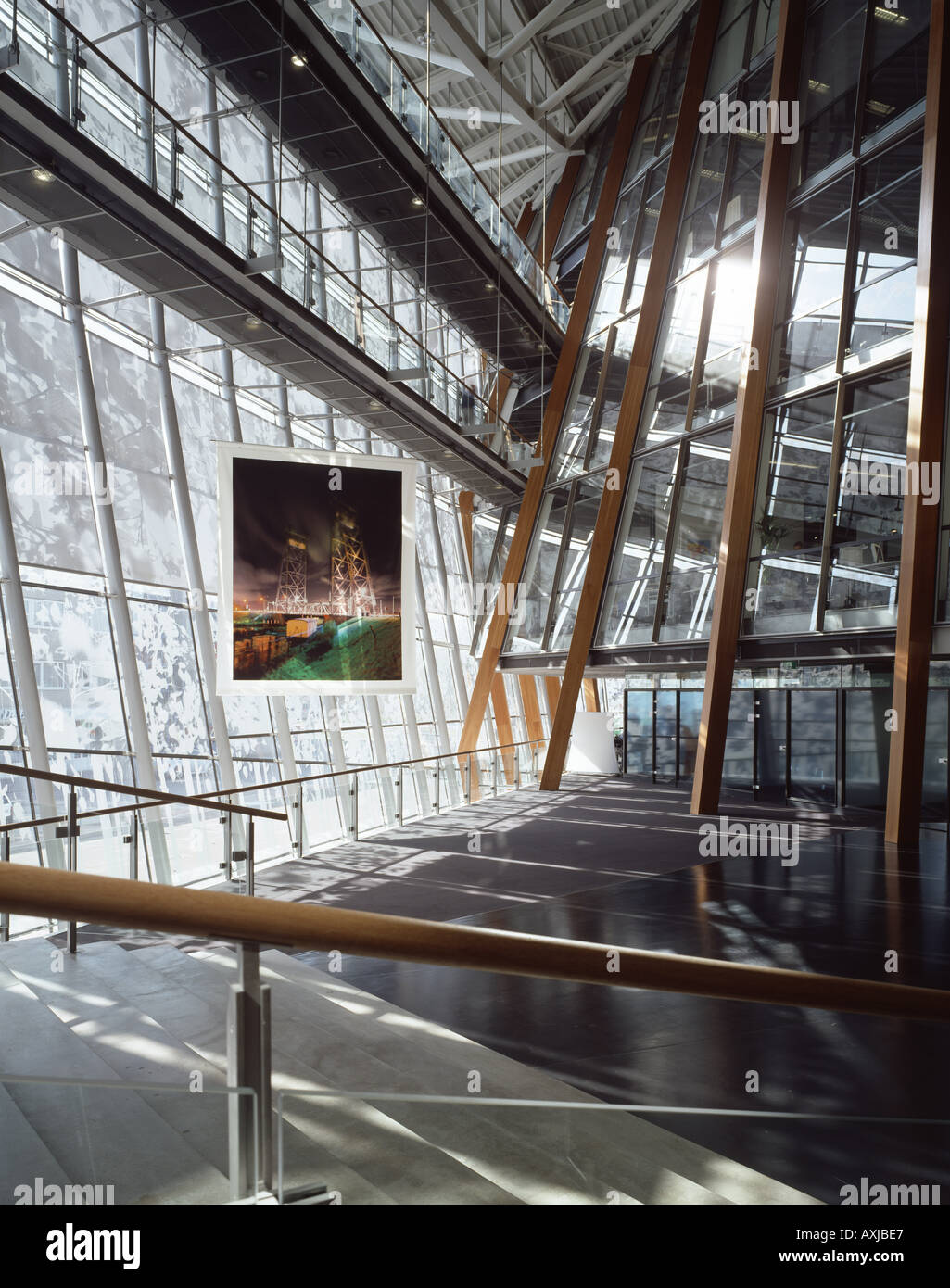 ALPHEN CITY HALL / STADHUIS ALPHEN, ERICK VAN EGERAAT, ALPHEN AAN DEN ...