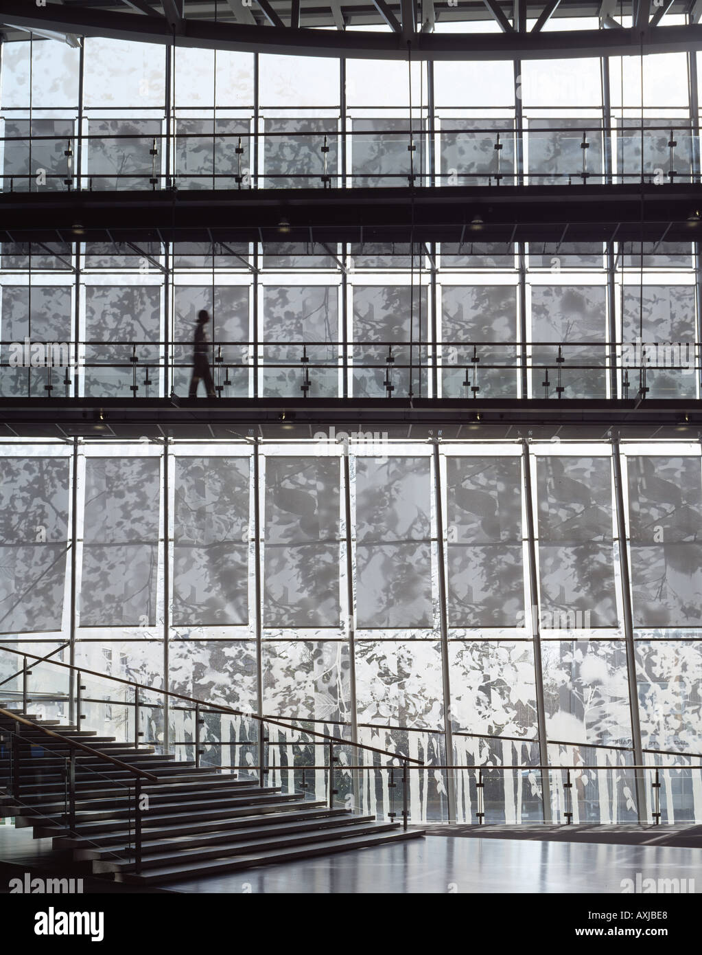 ALPHEN CITY HALL / STADHUIS ALPHEN, ERICK VAN EGERAAT, ALPHEN AAN DEN ...