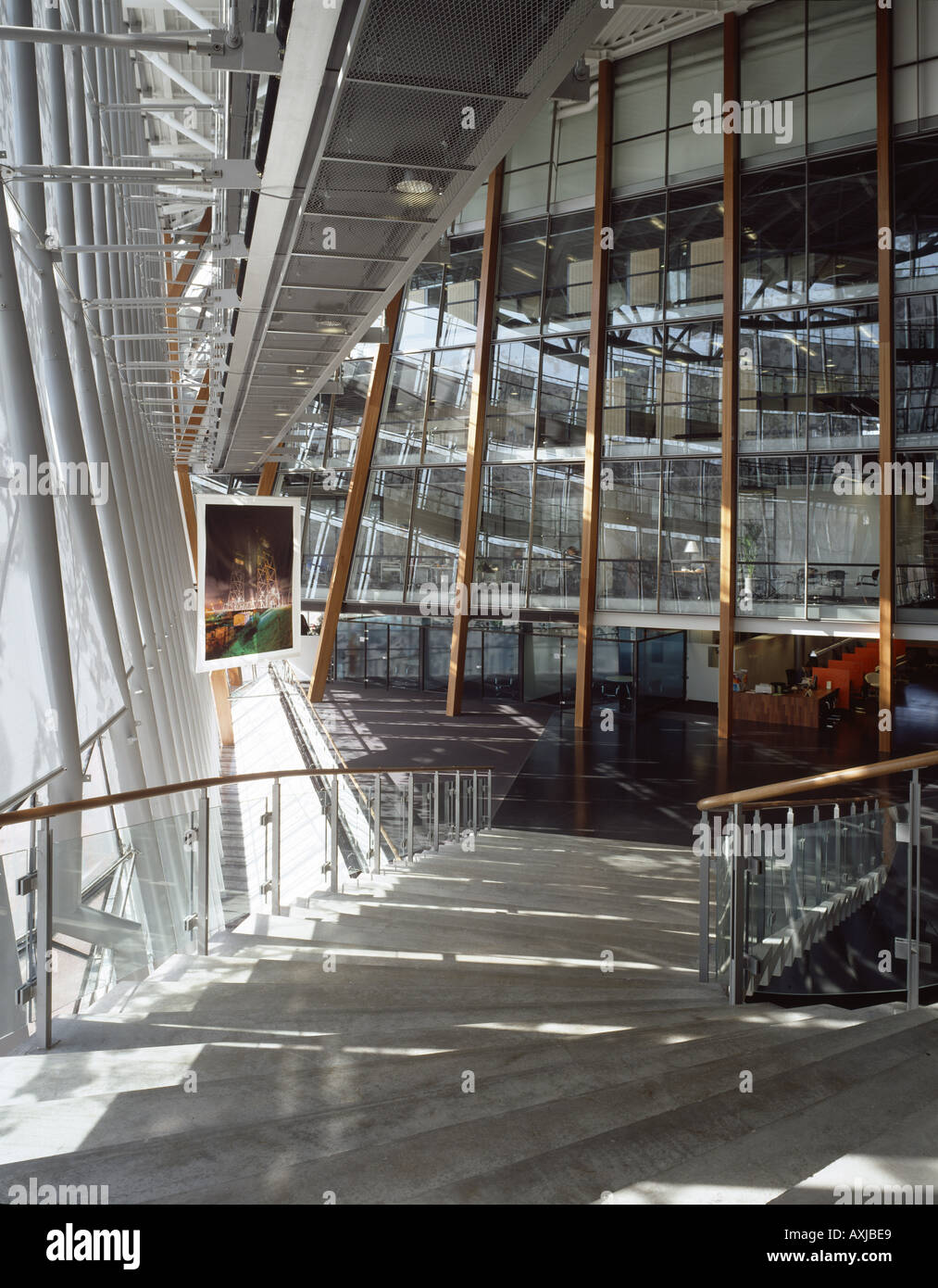 ALPHEN CITY HALL / STADHUIS ALPHEN, ERICK VAN EGERAAT, ALPHEN AAN DEN ...