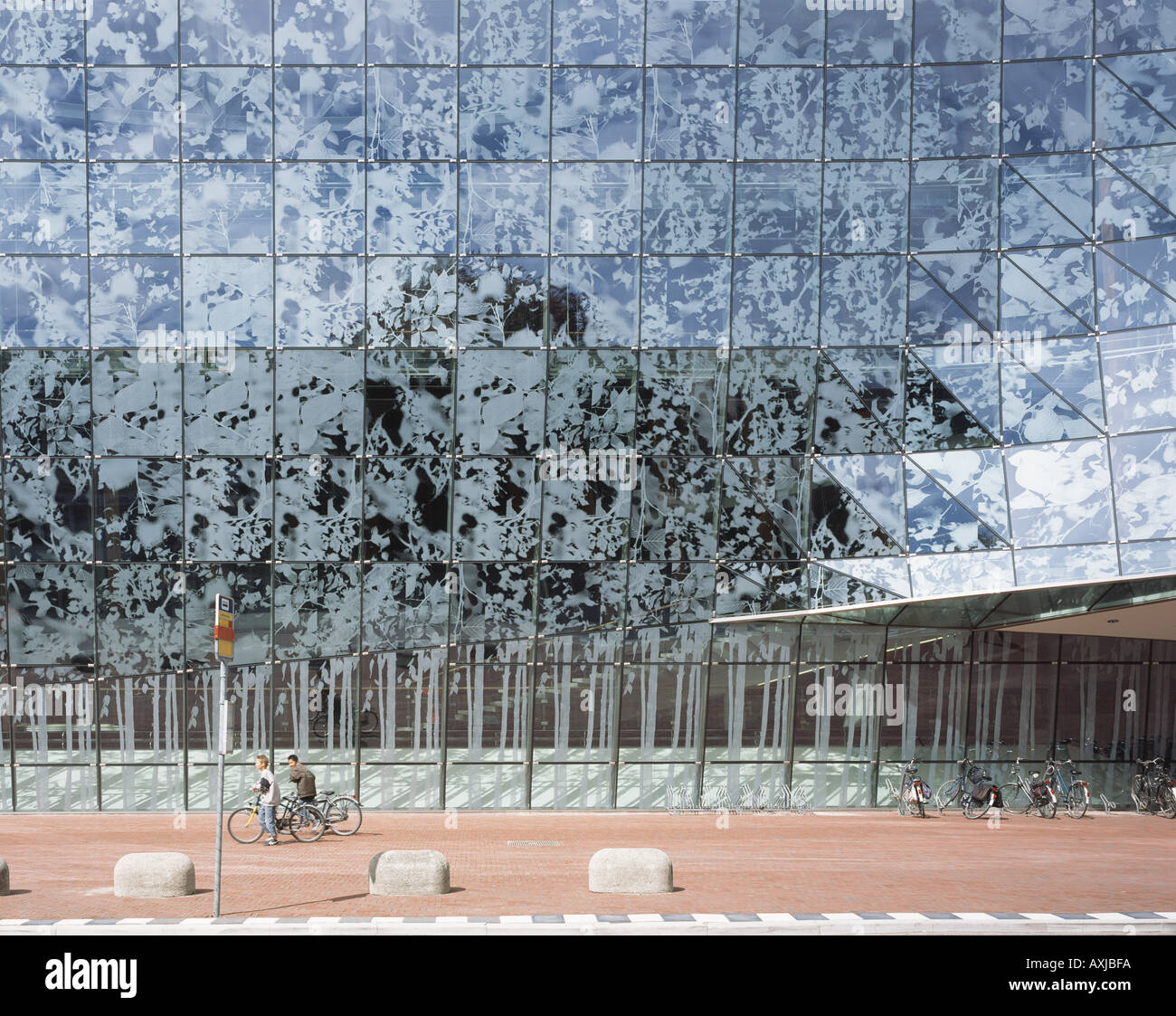 ALPHEN CITY HALL STADHUIS ALPHEN Stock Photo - Alamy