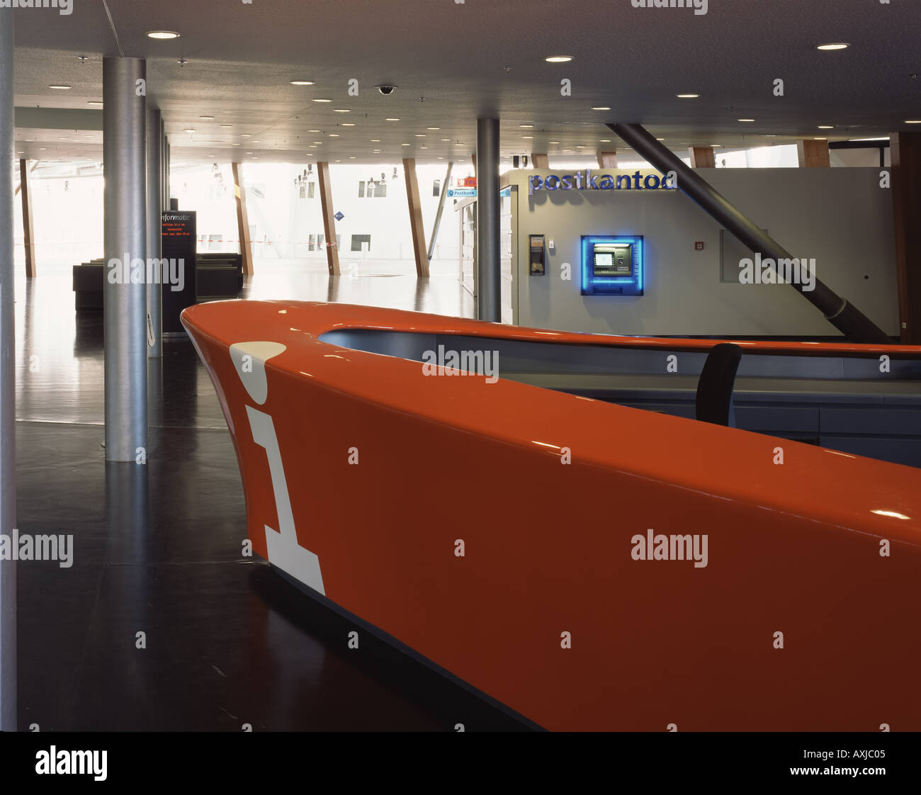 ALPHEN CITY HALL STADHUIS ALPHEN Stock Photo - Alamy