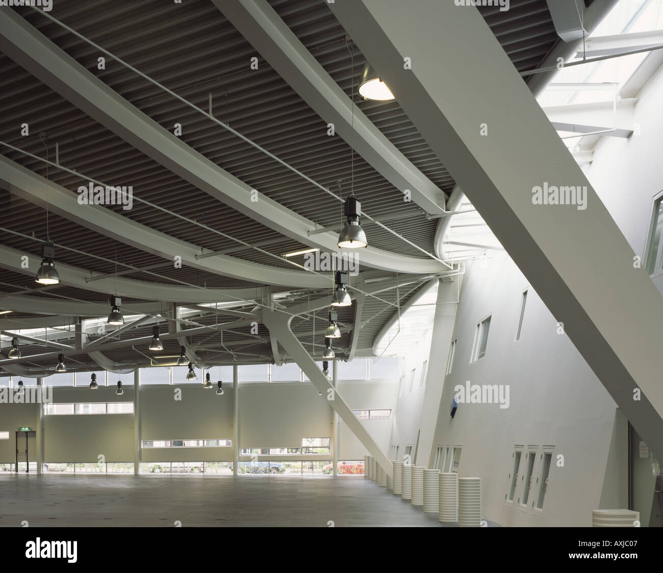 ALPHEN CITY HALL STADHUIS ALPHEN Stock Photo - Alamy