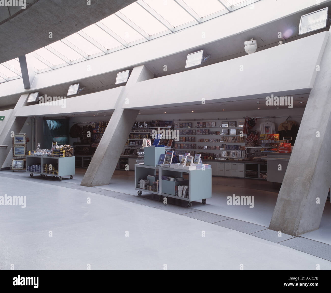 AMERICAN AIRFORCE MUSEUM Stock Photo - Alamy