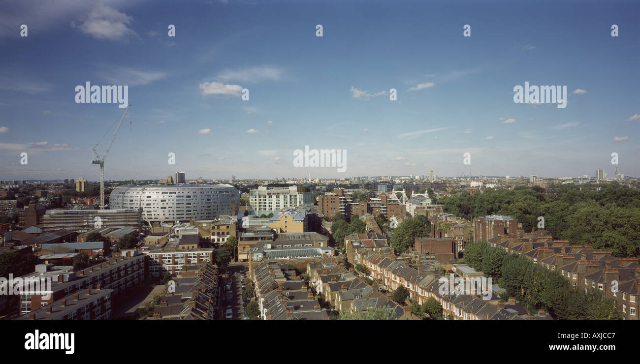 Albion riverside building hi-res stock photography and images - Alamy