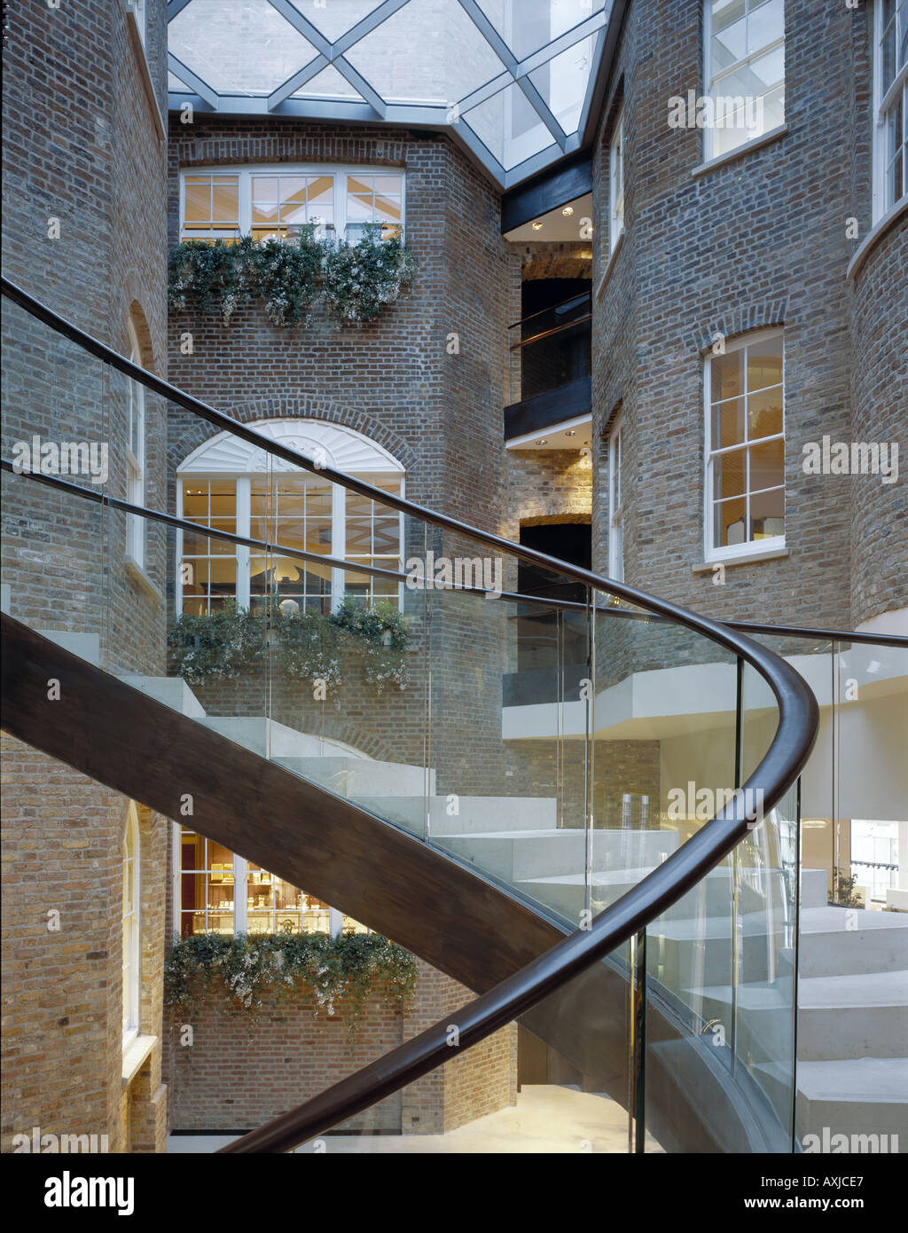 Bond street london asprey hi-res stock photography and images - Alamy