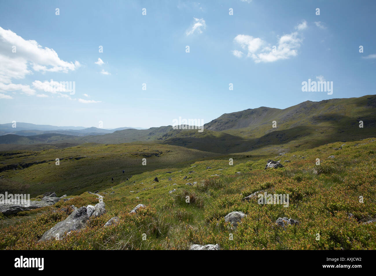 Arenig mountains hi-res stock photography and images - Alamy