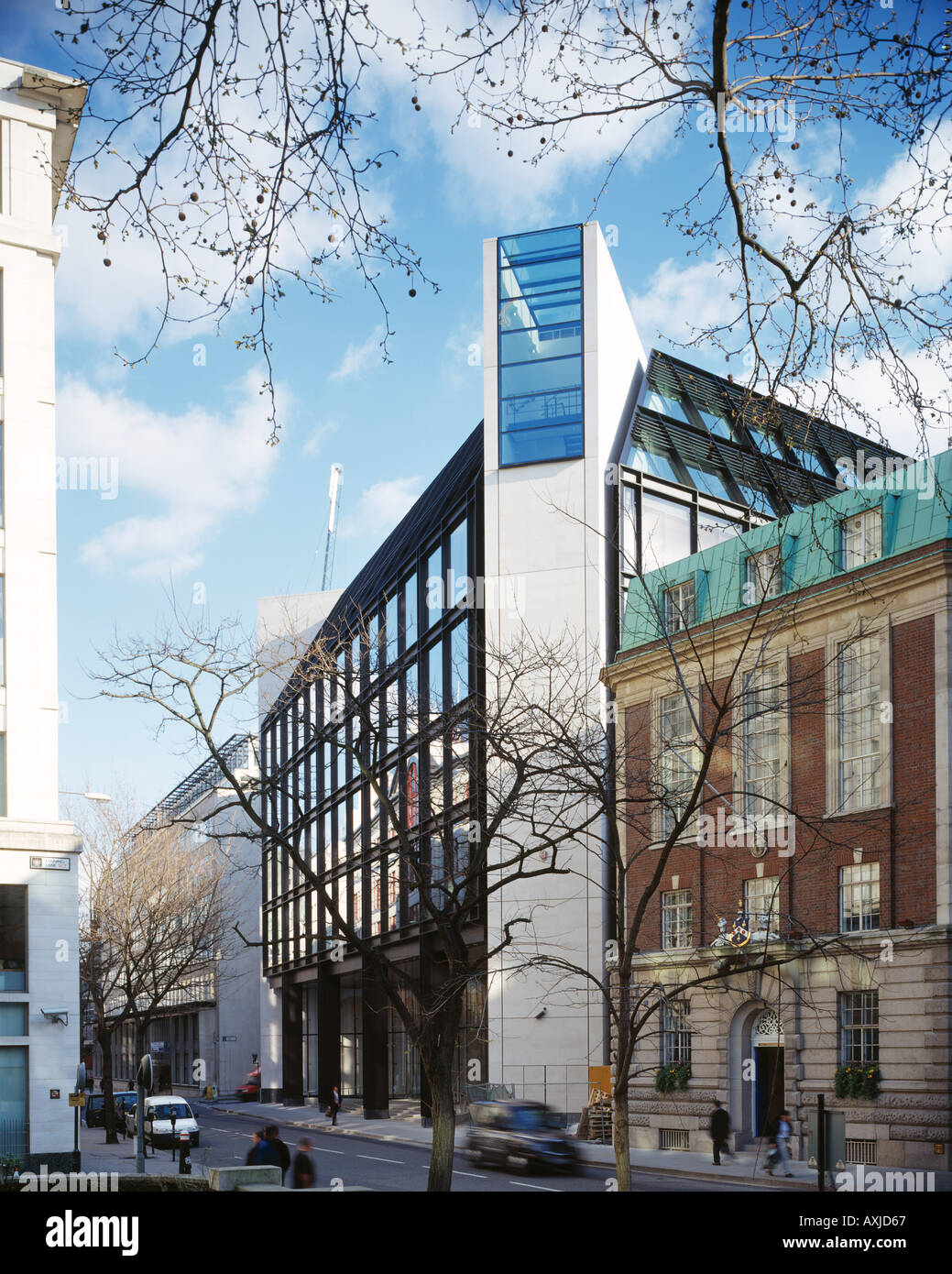 10 gresham hi-res stock photography and images - Alamy