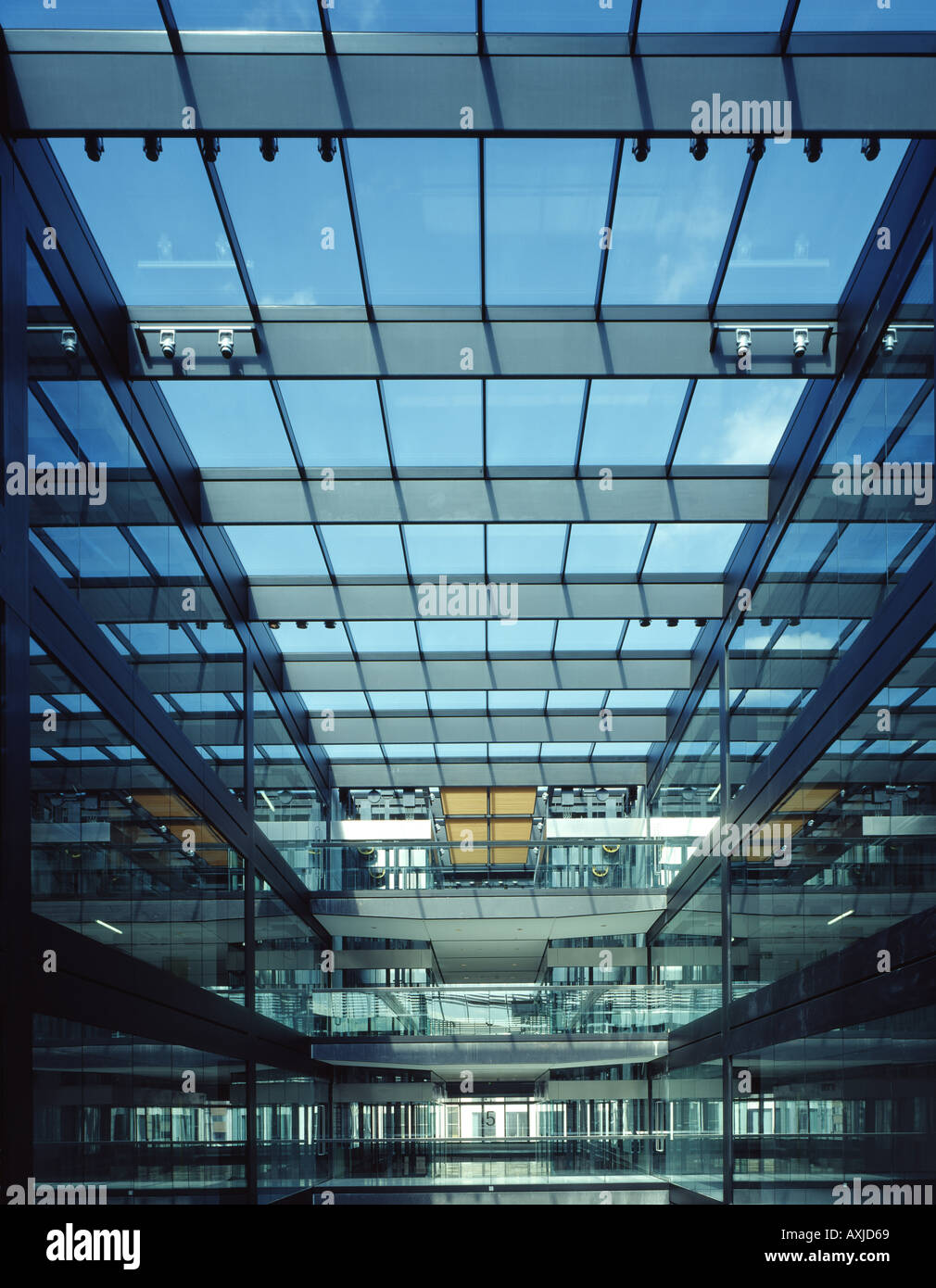 10 GRESHAM STREET Stock Photo - Alamy