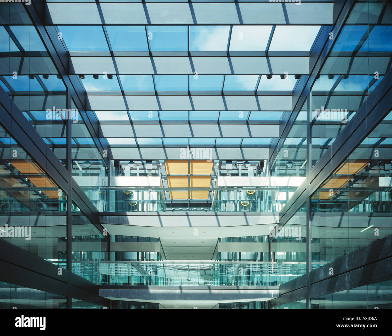 10 GRESHAM STREET Stock Photo - Alamy