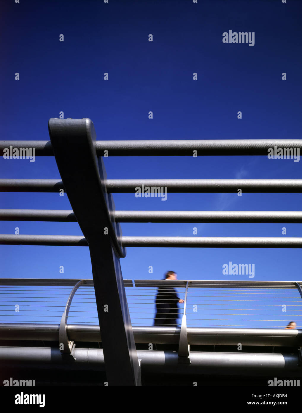 Which support the millennium dome hi-res stock photography and images ...